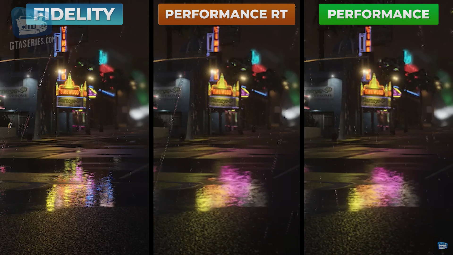 Entenda como o Ray Tracing foi aplicado na nova versão do GTA 5 ...