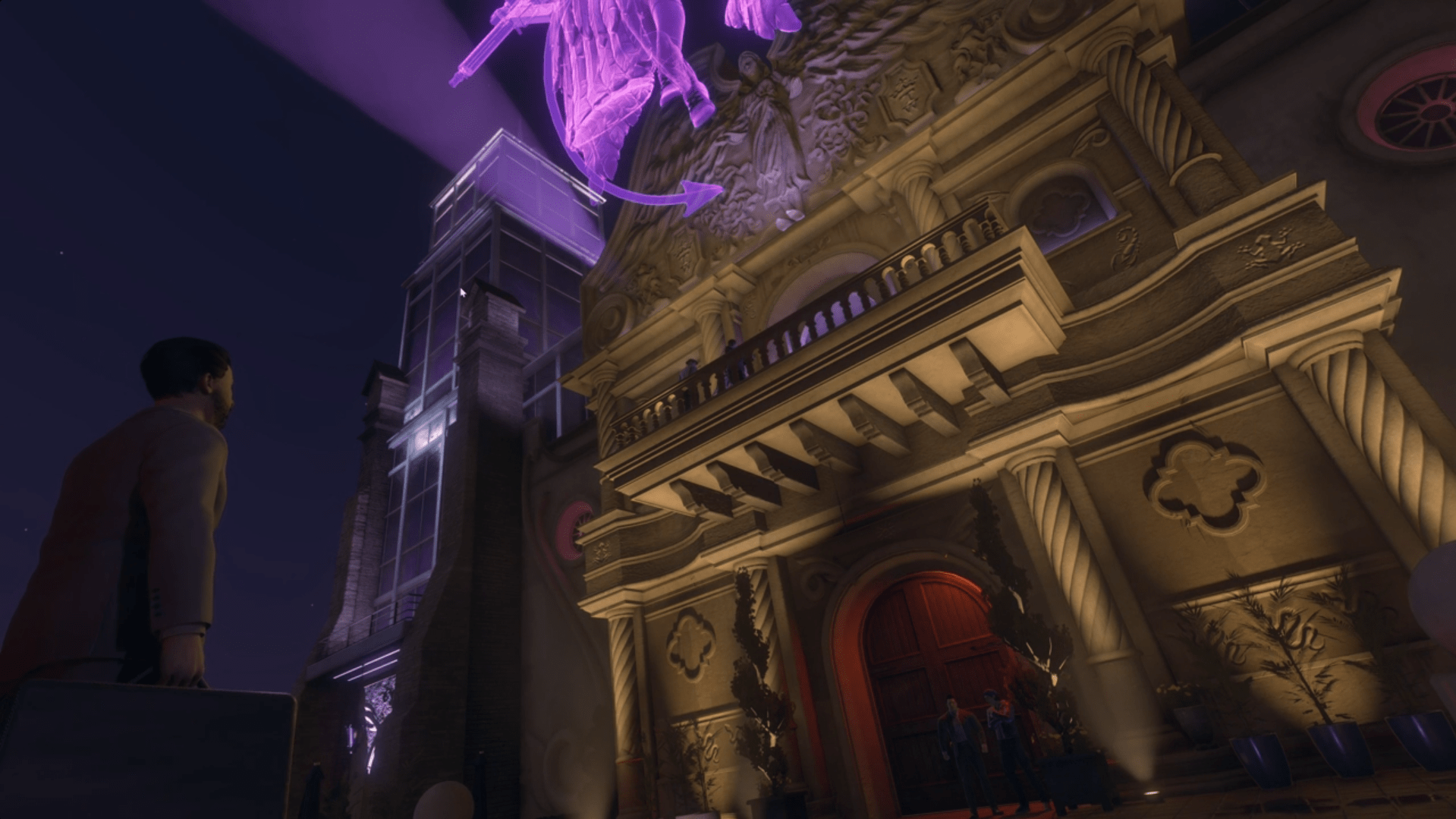 Reboot de Saints Row tem cutscene inicial vazada no Reddit