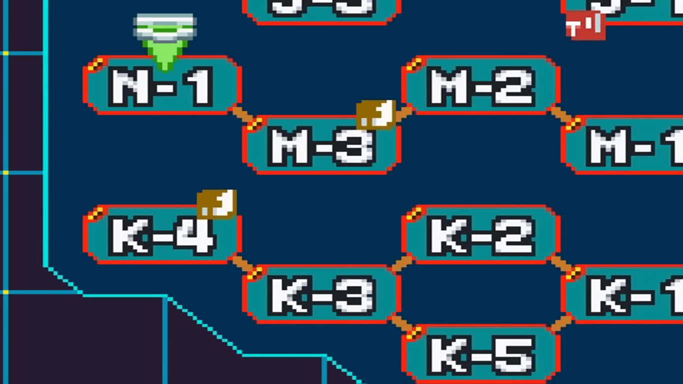 Mega Man ZX | O modelo OX é canônico na franquia; Entenda! • Portal ...