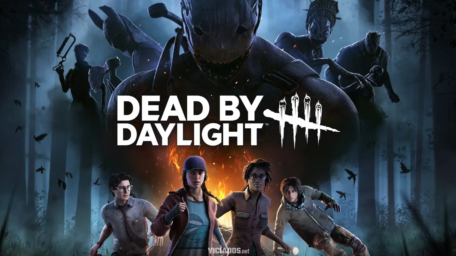 Dead by Daylight | Expansão Lightbringer do board game chega com novos ...