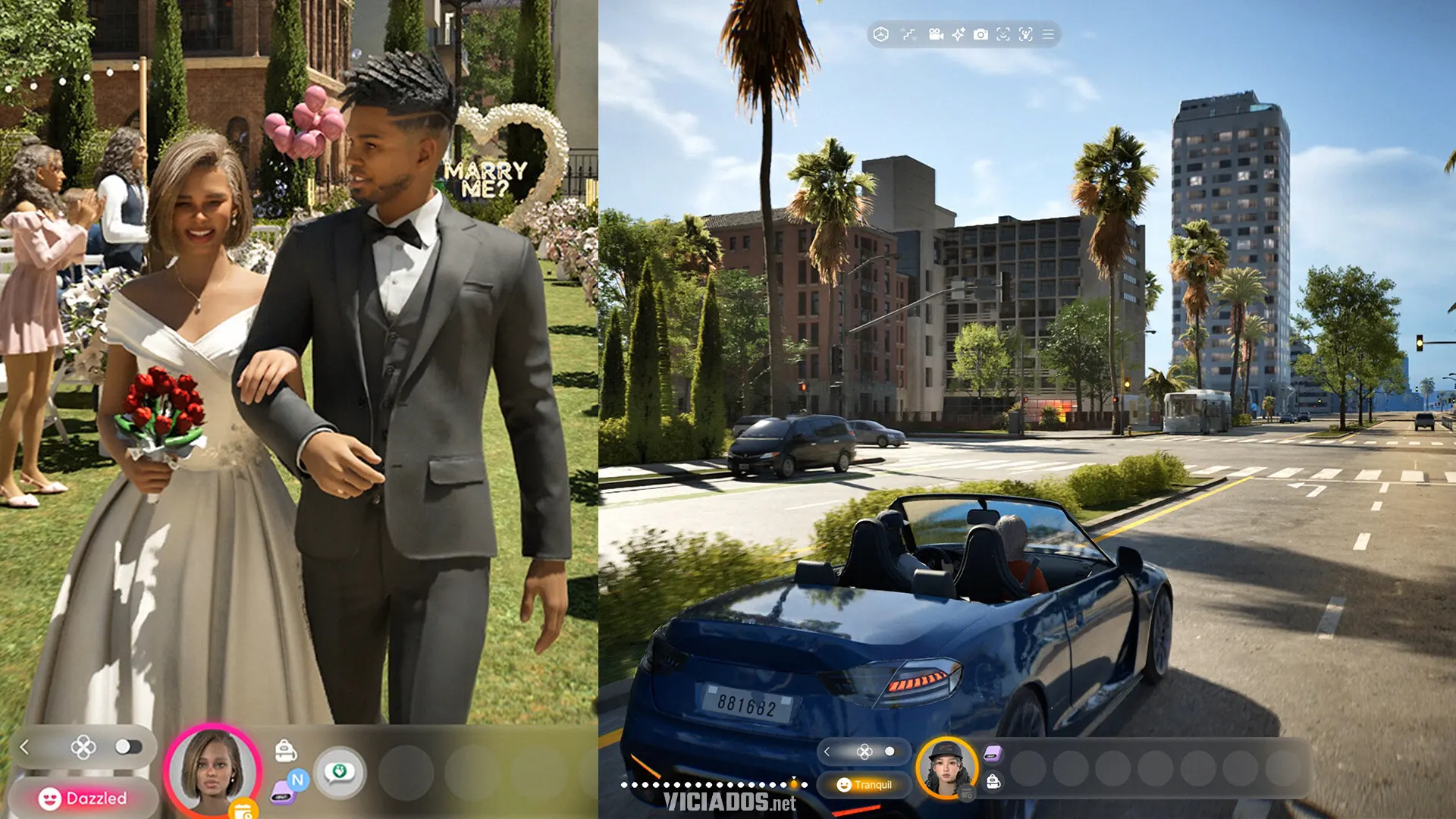 The Sims 5 com GTA 6? Conheça InZoi, o game de simulação em mundo aberto