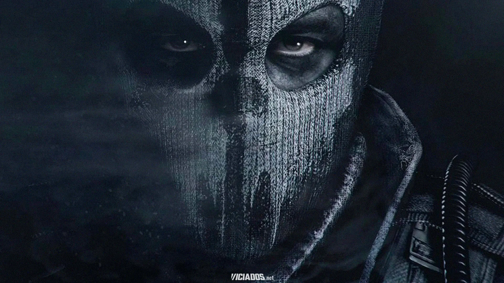 Call of Duty Ghosts tem novo protótipo da alpha de 2013 vazado; Veja os ...