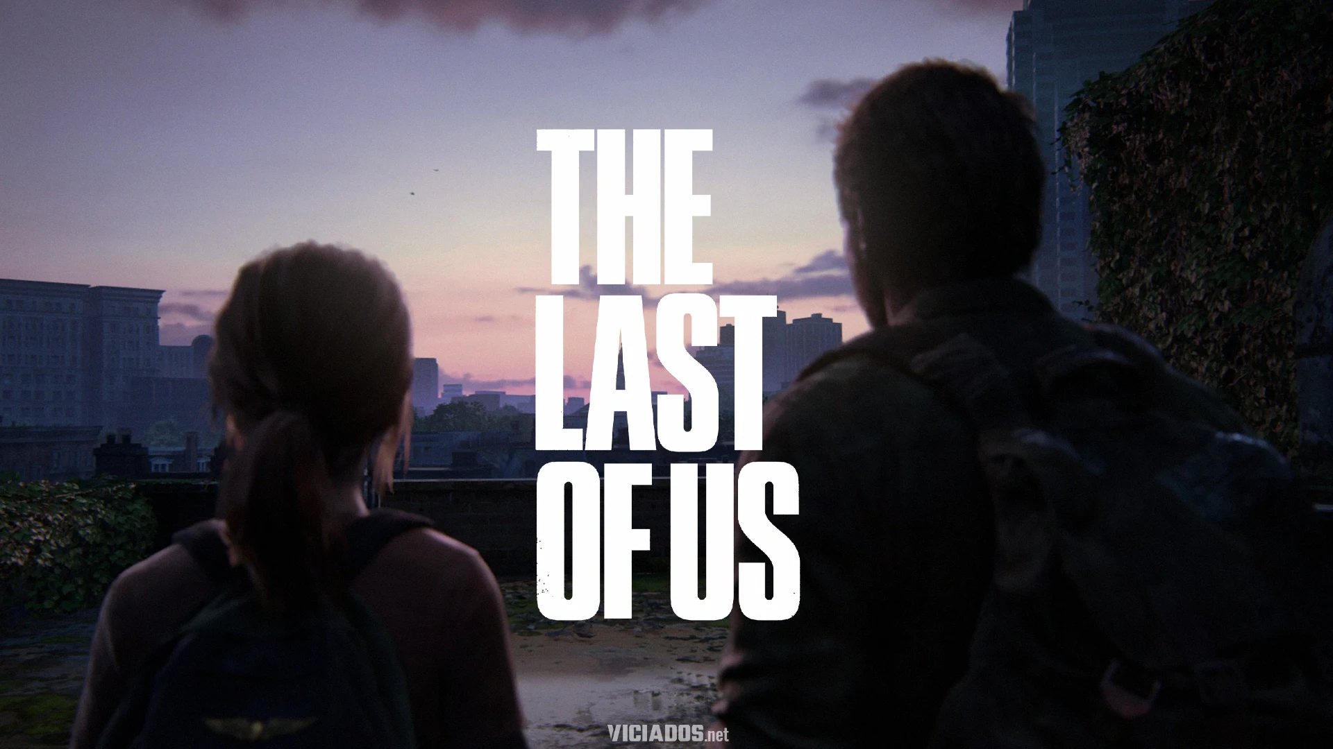 Quantos anos têm Joel, Ellie de The Last of Us? Descubra aqui a idade ...