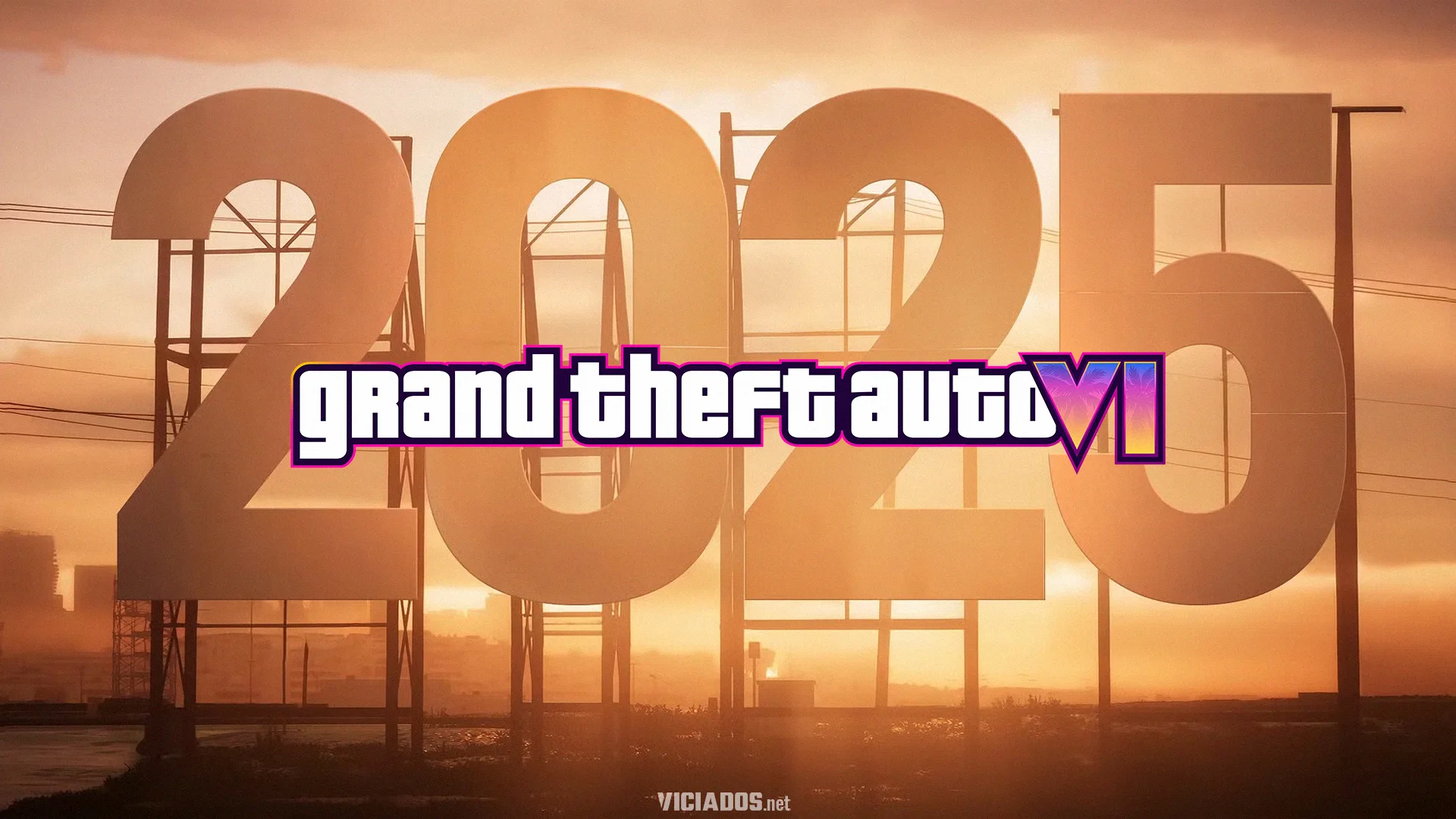 GTA 6 em 2025: Expectativas, desafios internos e possíveis adiamentos – Tudo o que sabemos até agora