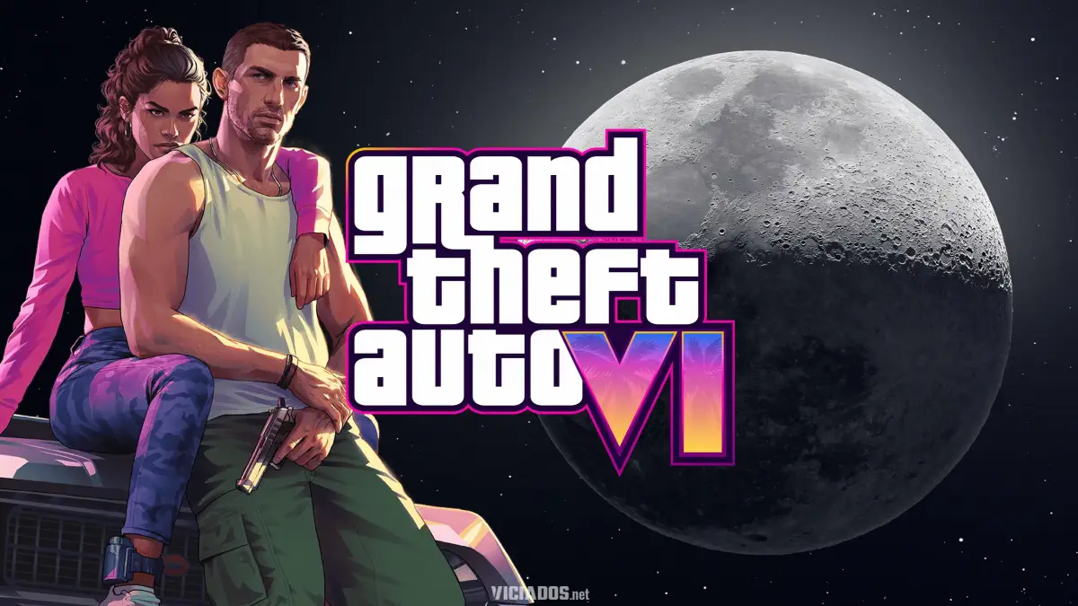 GTA 6 | É difícil de acreditar, mas teoria da Lua volta no Natal e ...