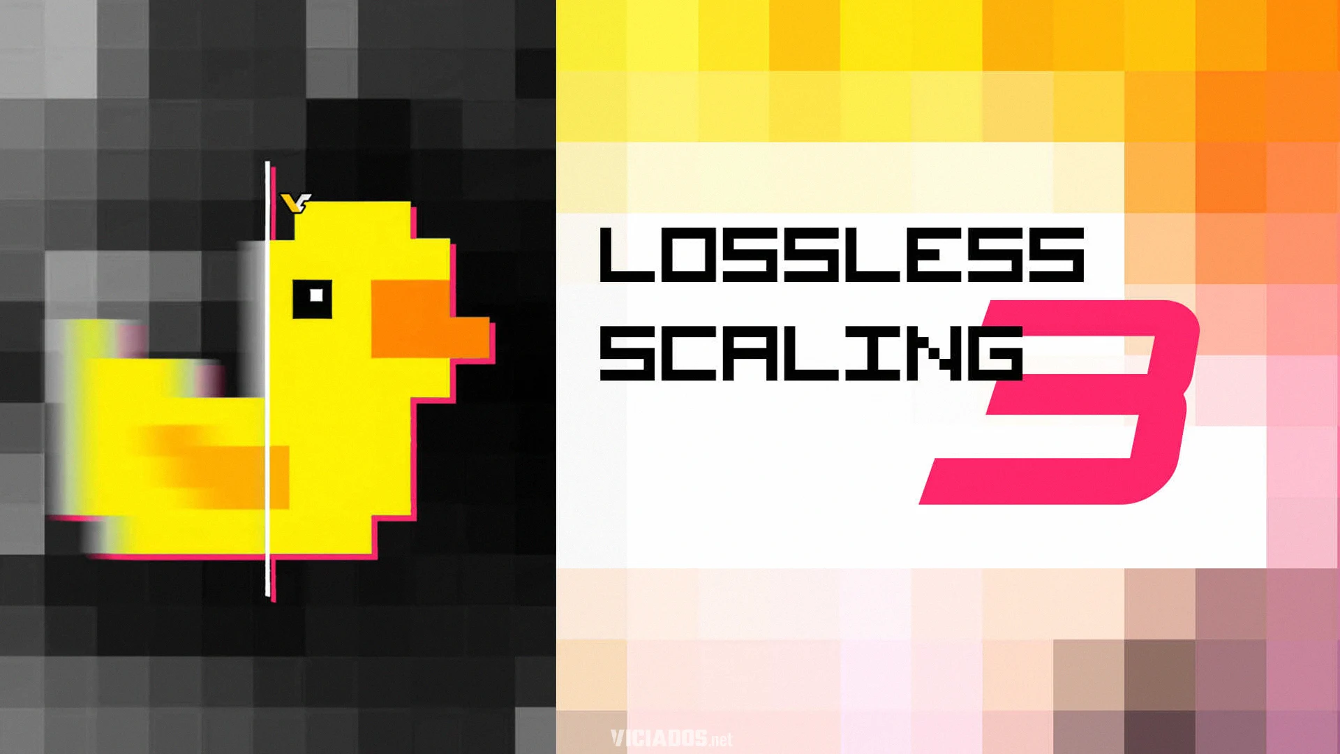 Lossless Scaling 3 é lançado para PC: Geração de quadros x20 promete ...