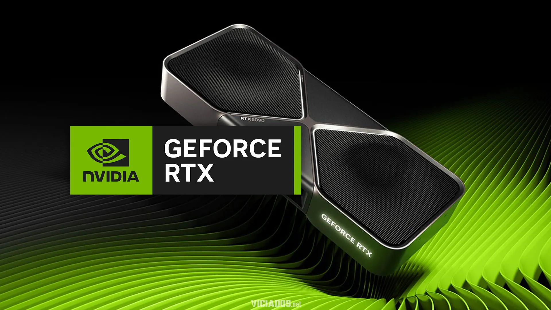 Sua RTX vai receber? Novo Nvidia Frame Generation da série 5000 pode ...