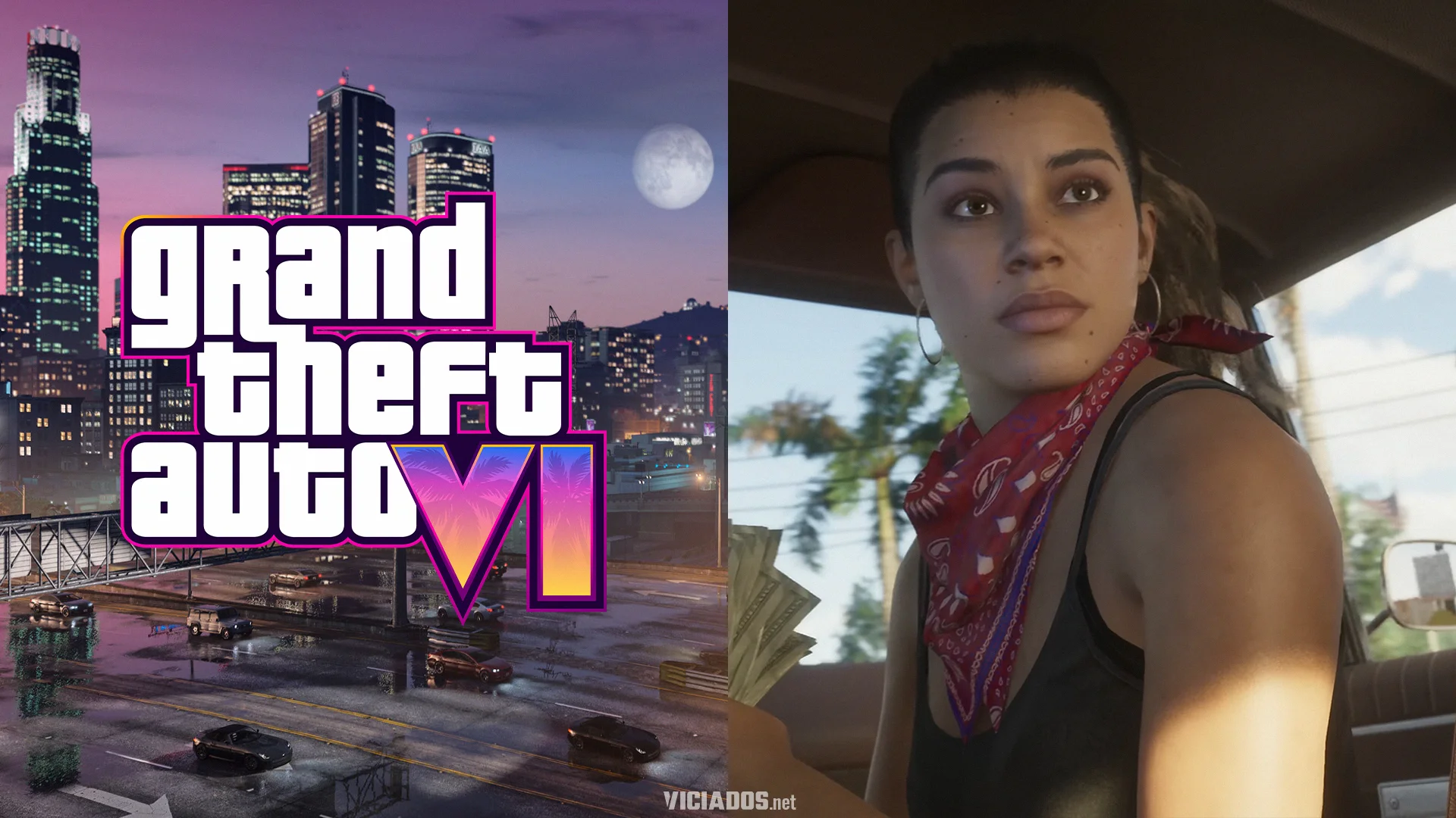 GTA 6 | Tecnologias esperadas para Grand Theft Auto VI vão ser implementadas no GTA 5 de PC ...