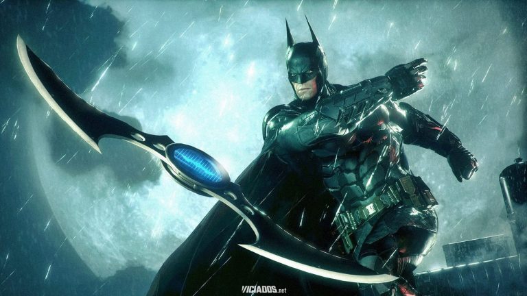 Batman: Vazam imagens conceituais inéditas do cancelado Projeto Sabbath ...