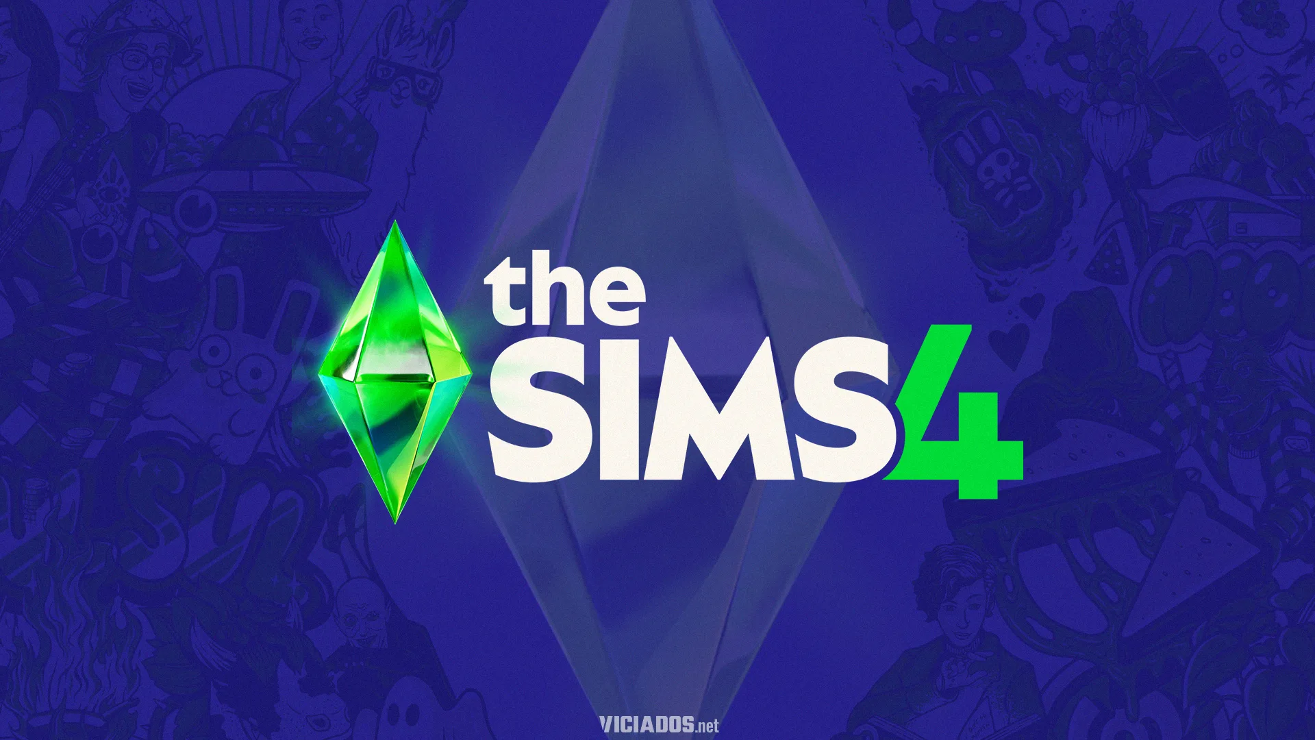 The Sims 4 Remastered pode estar sendo desenvolvido pela EA Games ...