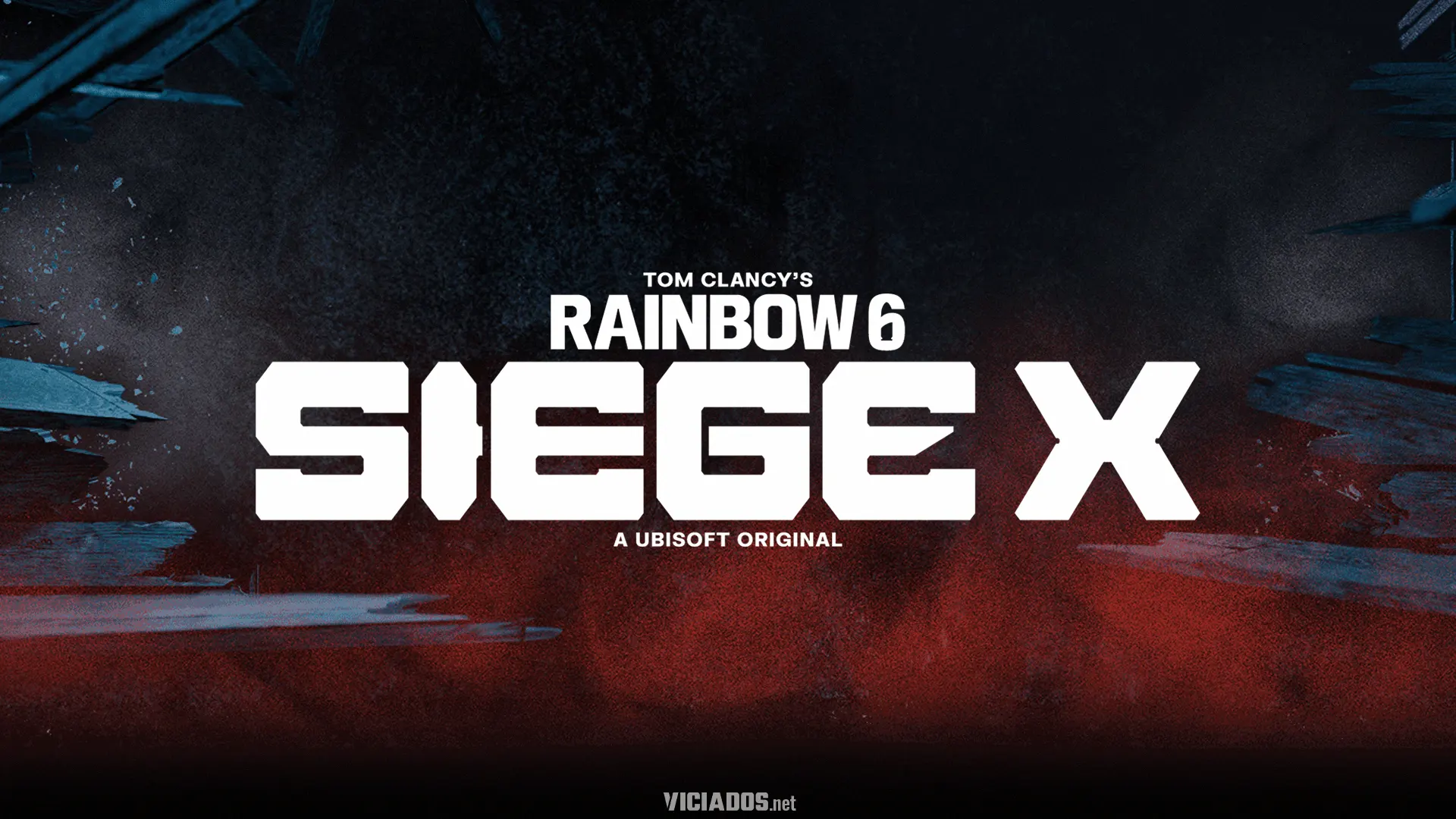 Rainbow Six Siege X revela seu gameplay e traz grandes novidades