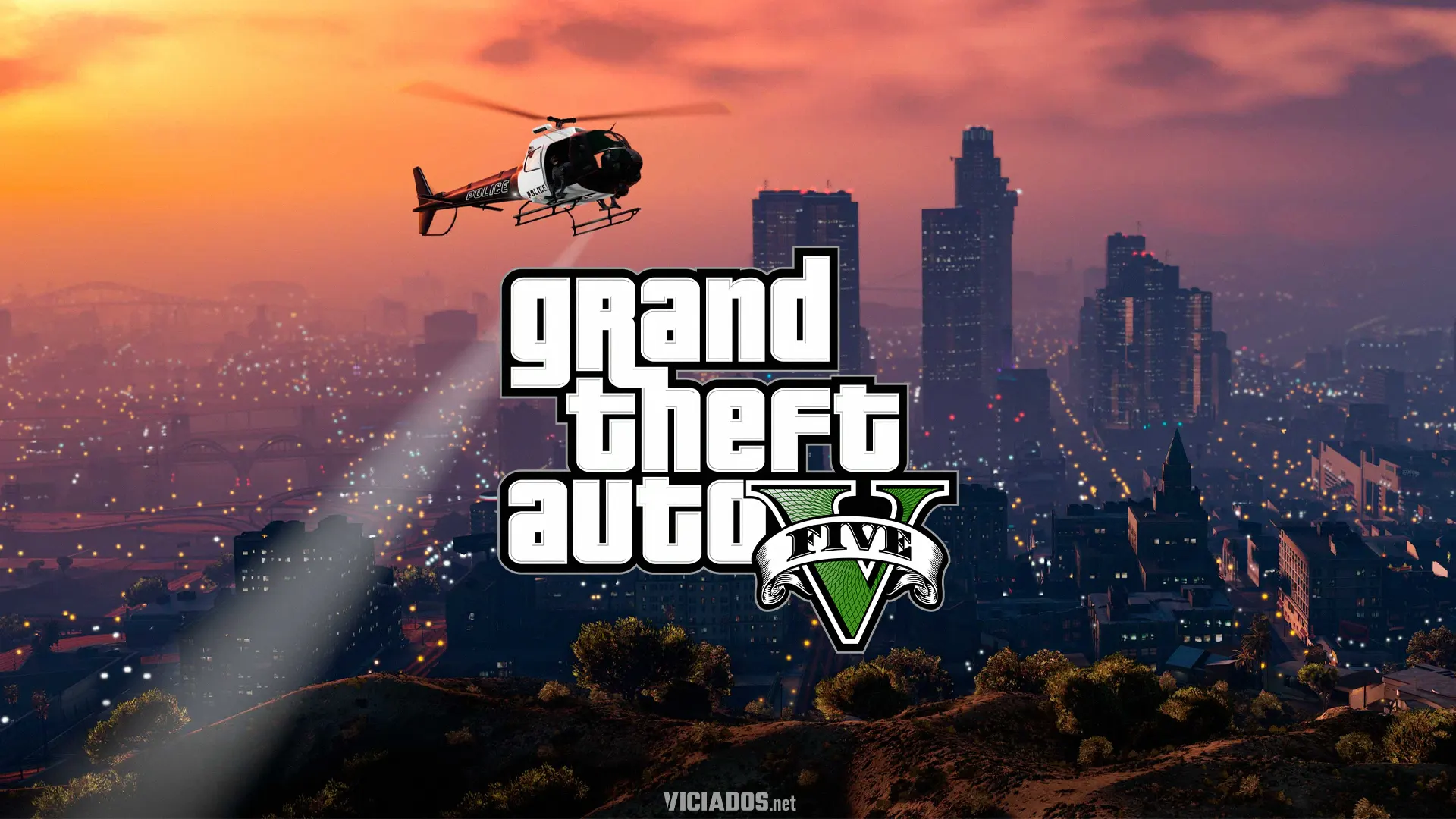 GTA 6 | O novo GTA 5 Enhanced mostra tecnologias que só esperávamos ver no Grand Theft Auto VI