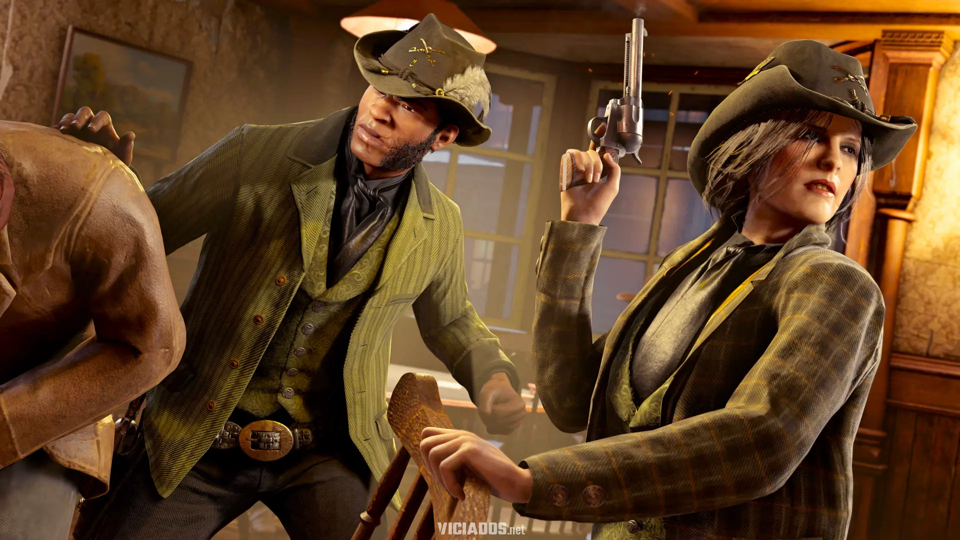 Veja as novidades mensais de Red Dead Online: Bônus para Moonshiners ...