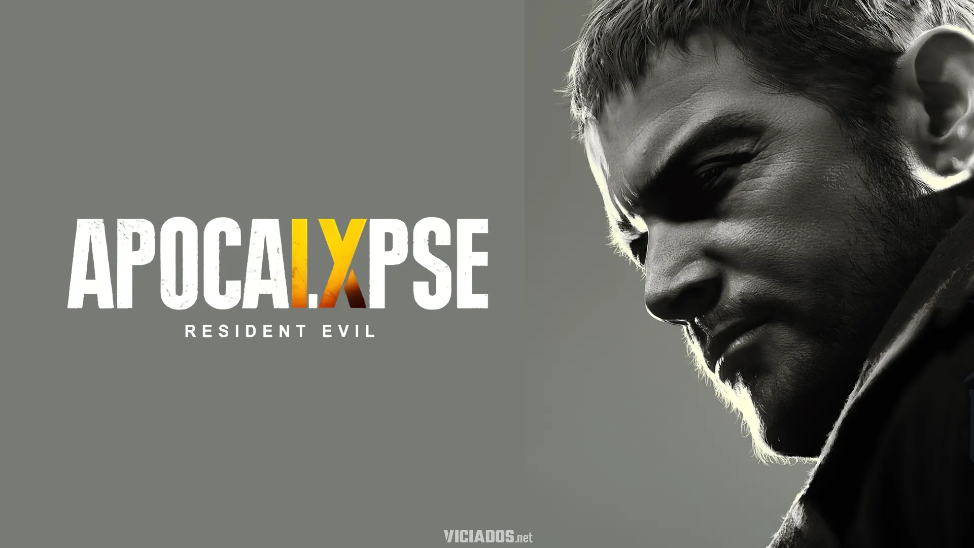 Resident Evil 9 | E se Chris Redfield voltasse como elemento principal ...