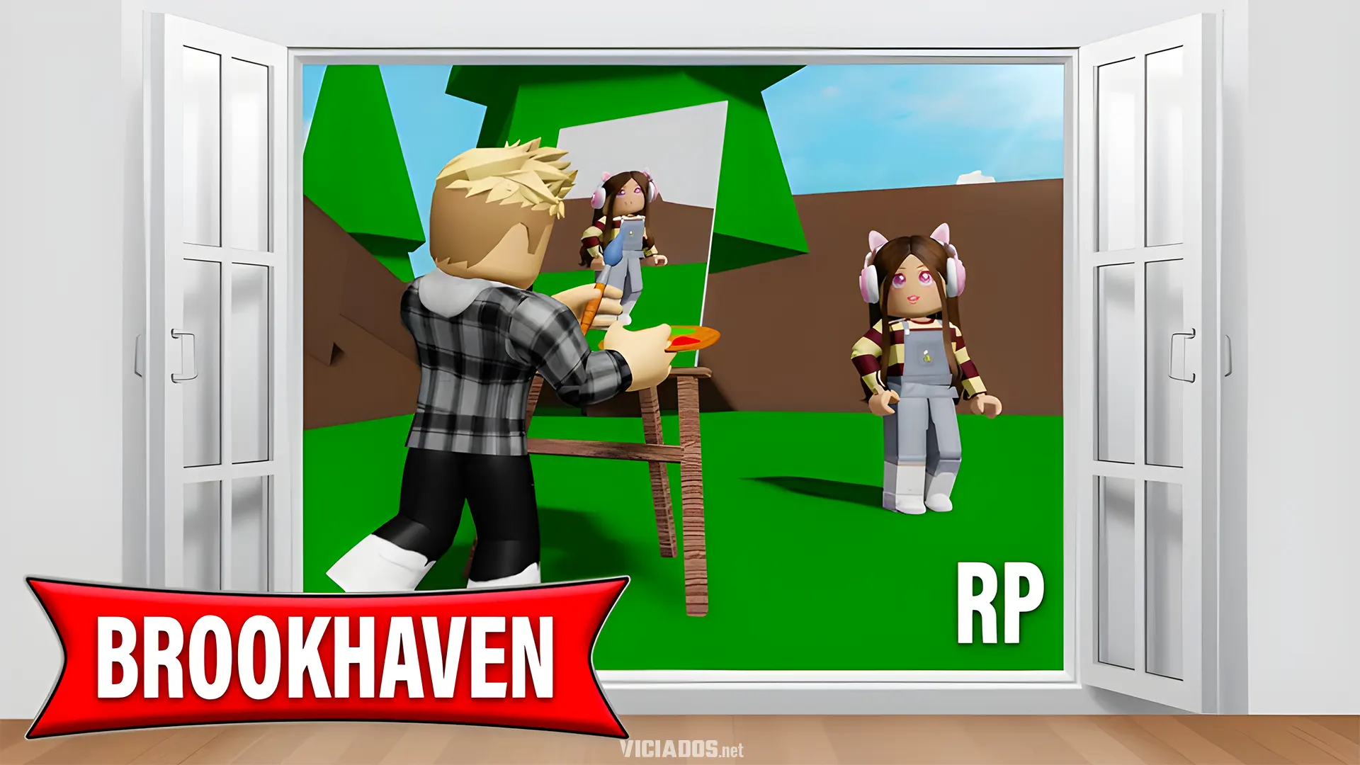Códigos Brookhaven RP no Roblox: Todas as recompensas e codes de maio 2025