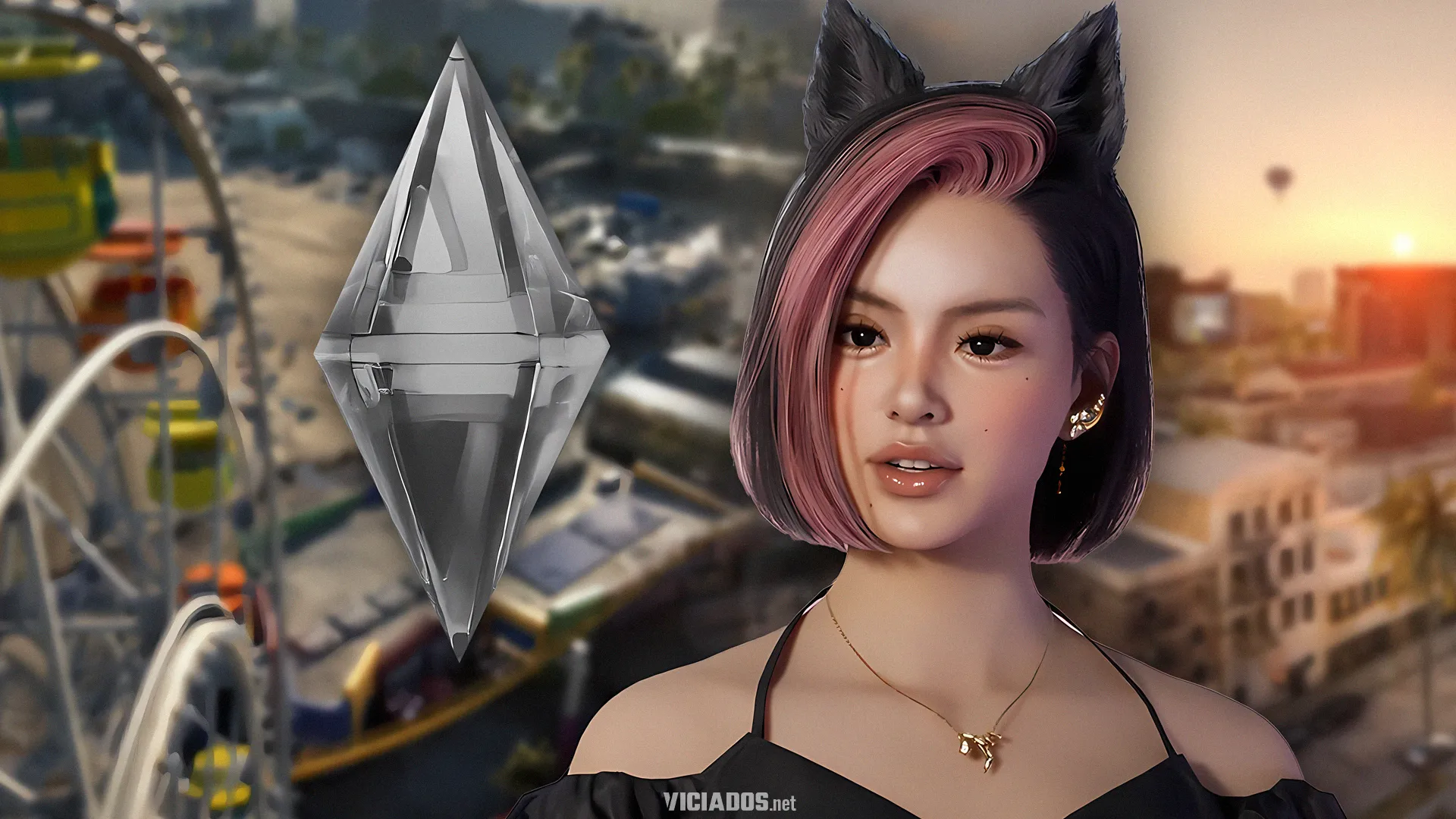 inZOI não é só um The Sims realista; entenda o motivo!