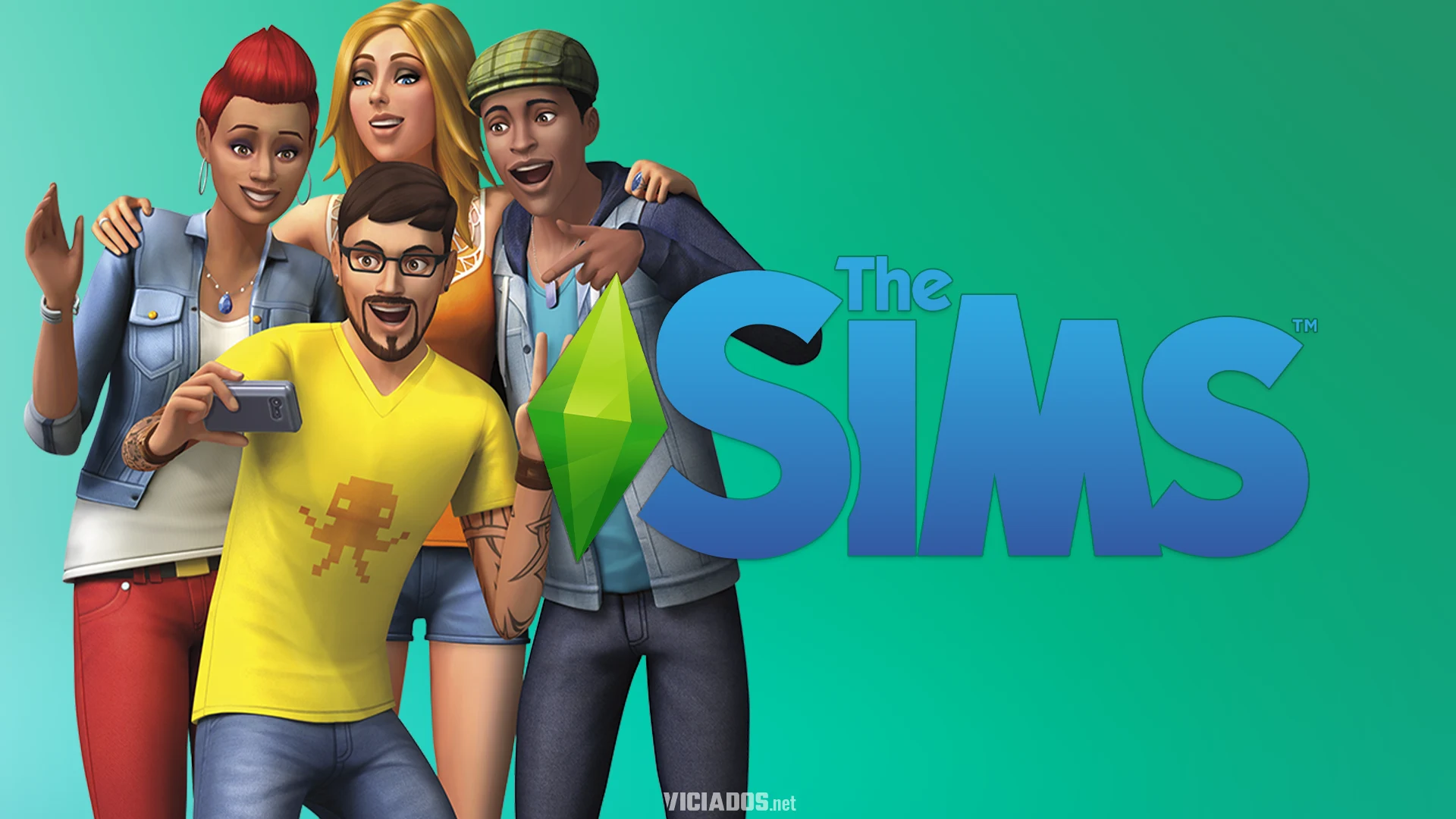 The Sims 5 | EA Games dá desculpa para não ter sequência