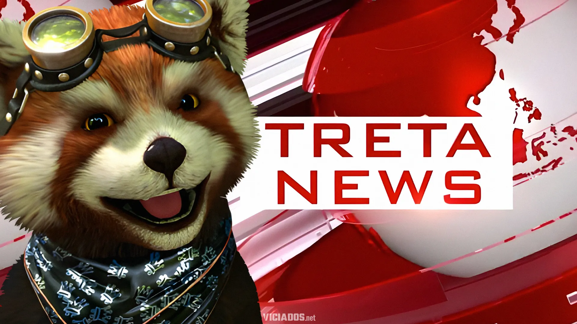 Treta News | Conhecido canal sobre notícias de influenciadores é ...