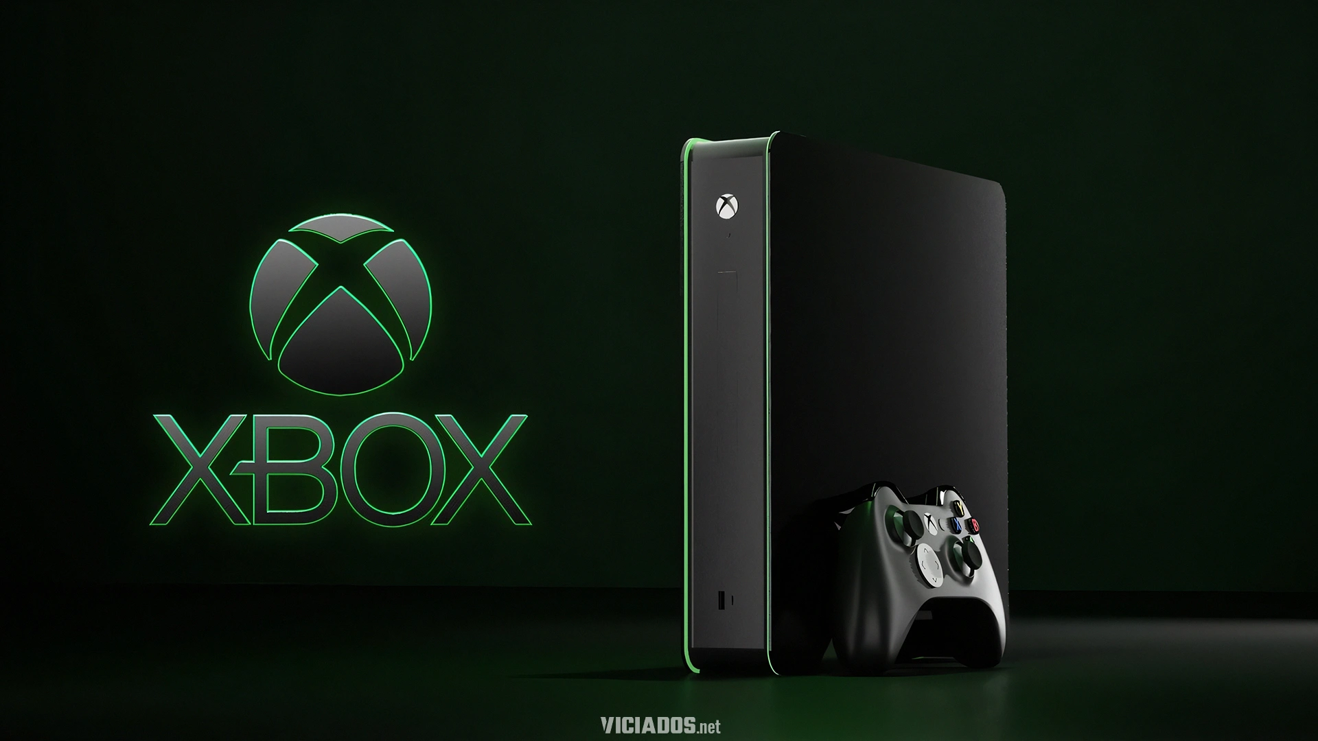 GTA 6 adiado pode ser ótimo para a nova geração Xbox que deve chegar em ...