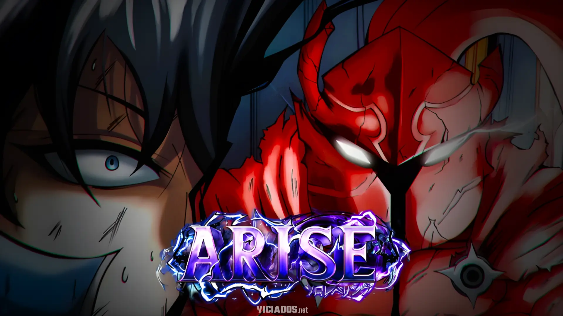 Códigos Arise Crossover no Roblox: Todas as recompensas e codes de ...