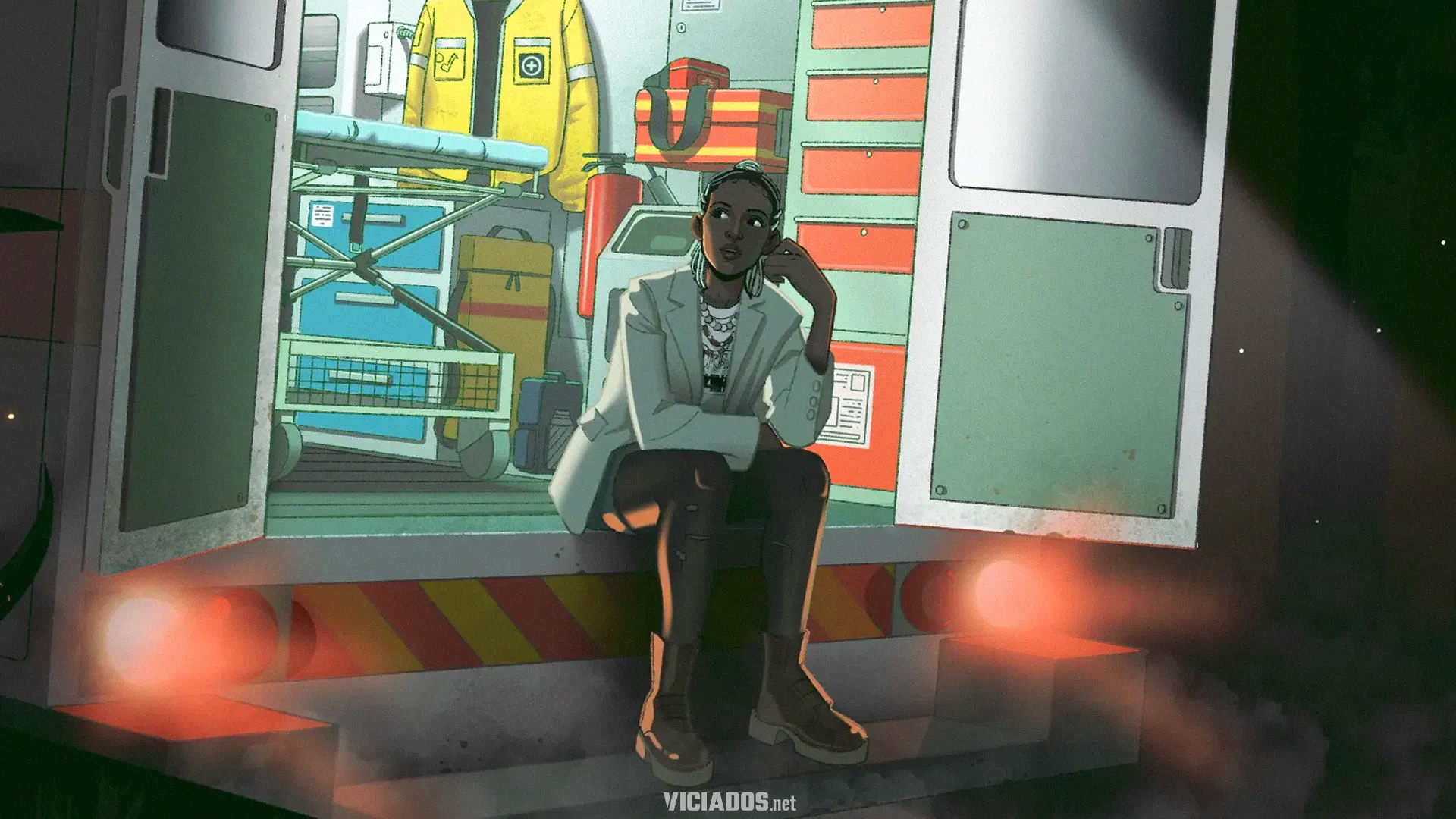 Dead by Daylight anuncia nova sobrevivente de DLC original: conheça ...