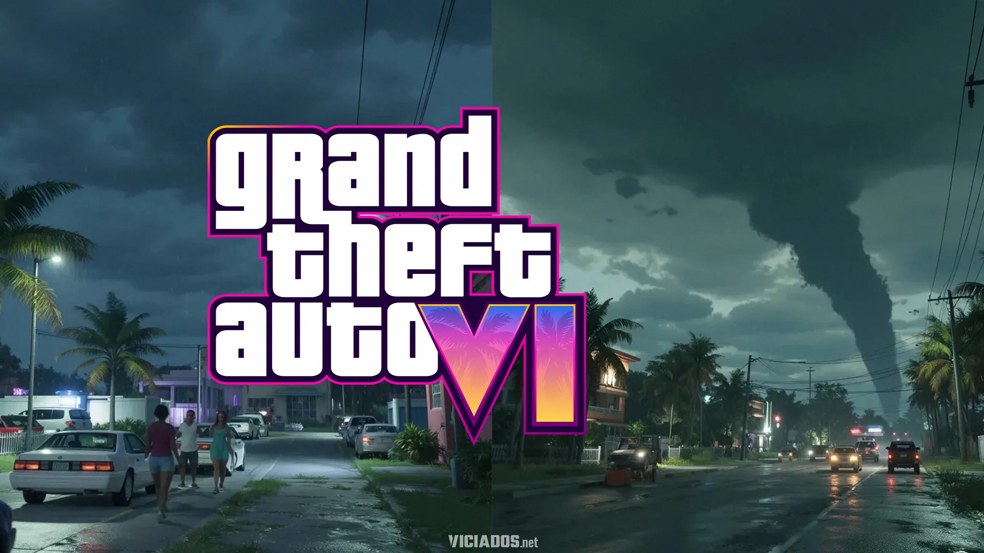 GTA 6 | Detalhes de Grand Theft Auto VI são revelados por suposto ex-funcionário da Rockstar Games