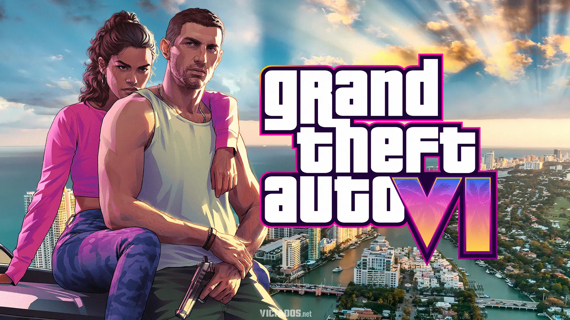 [PREVIEW] - Grand Theft Auto VI | Page 35 | Fórum Adrenaline - Um dos ...