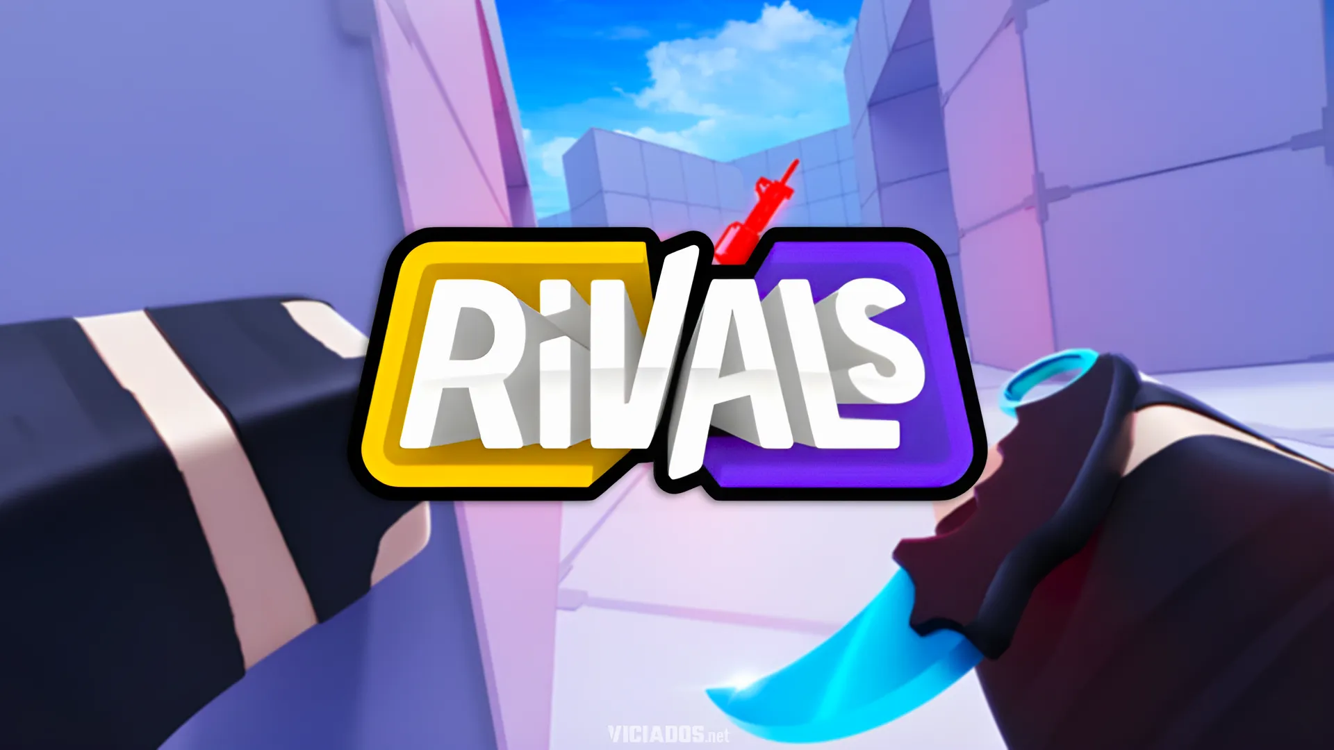 Códigos Rivals (Rivais) no Roblox: Todas as recompensas e codes de ...