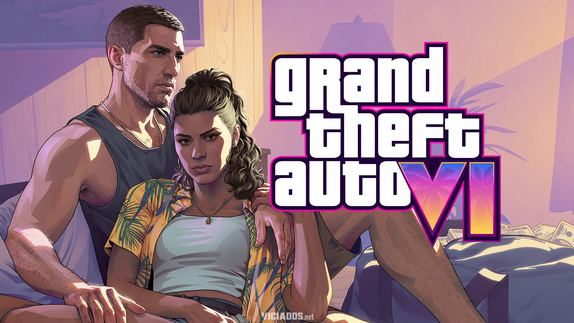 GTA 6 | Assista os novos vídeos que mostram gameplays a 60 FPS