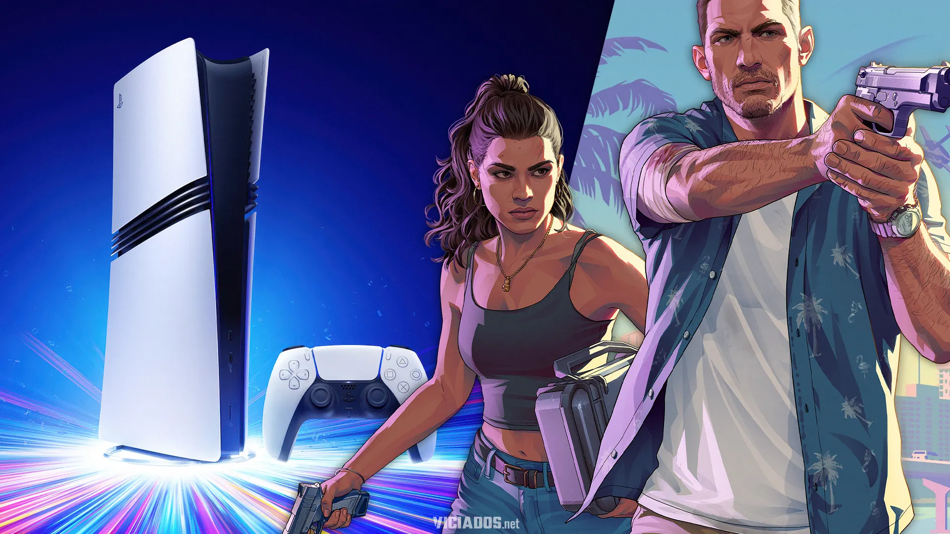 PlayStation | Sony patenteia tecnologia para reduzir o tamanho de jogos; Saiba como vai funcionar