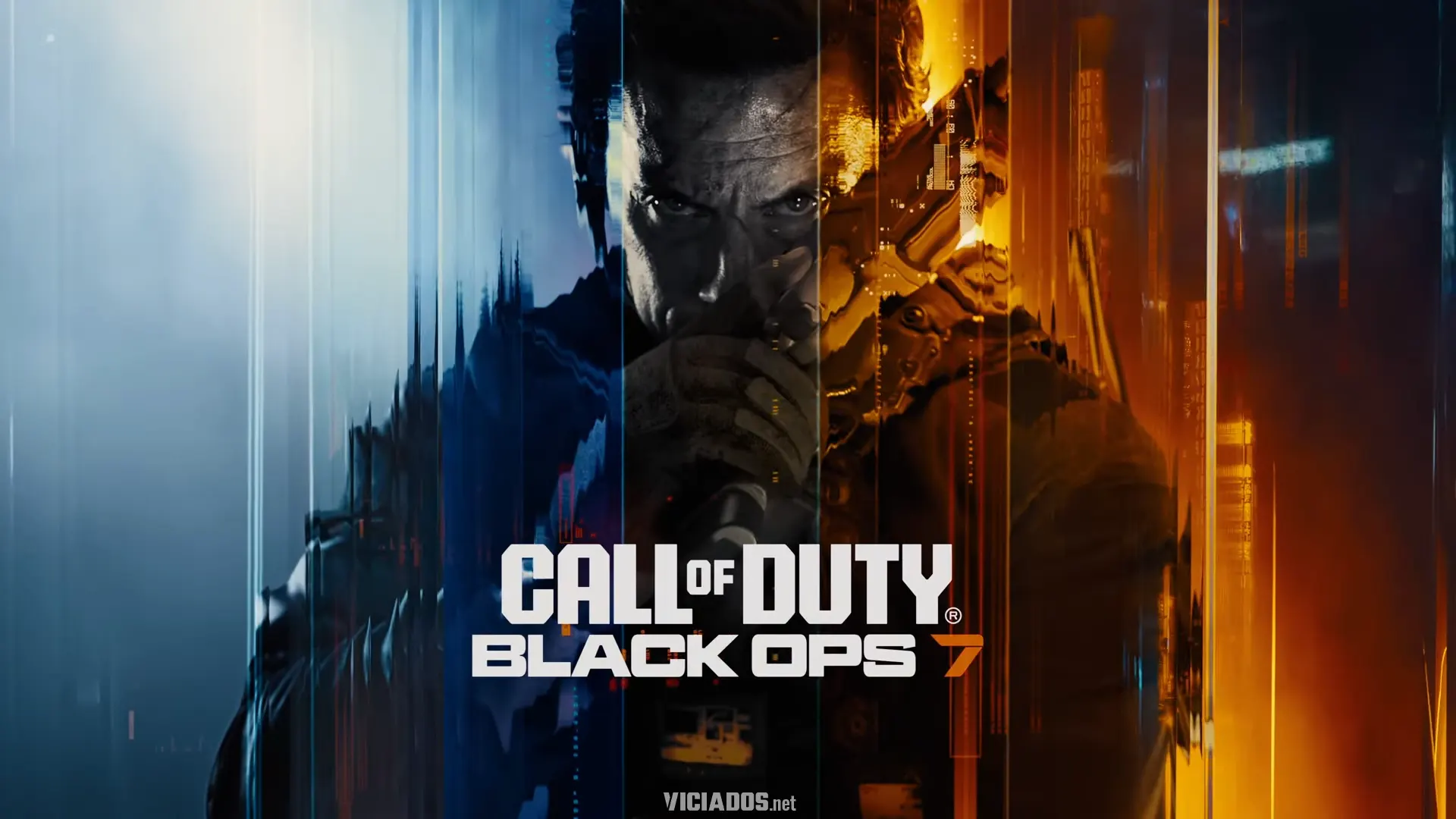 Call of Duty Black Ops 7 é anunciado oficialmente; Veja seus primeiros ...