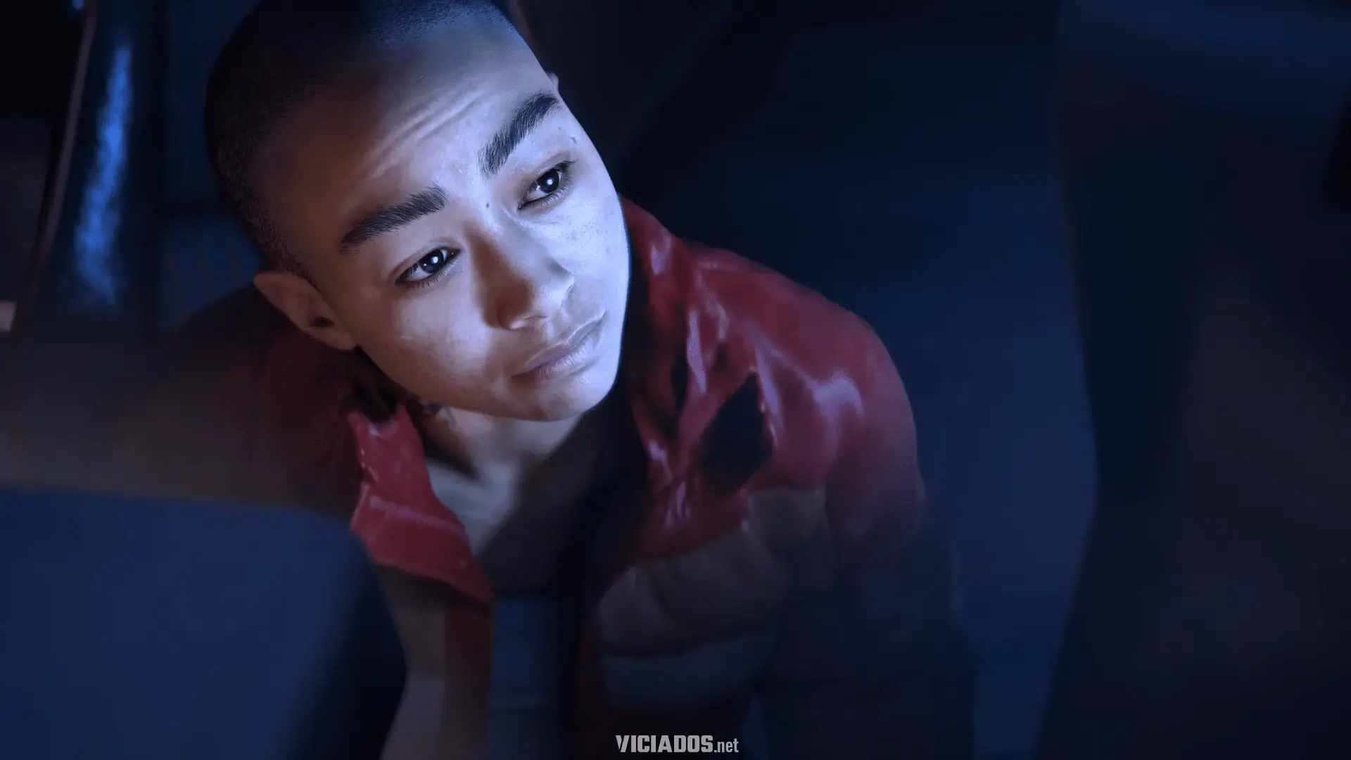 Naughty Dog pode revelar novo trailer de Intergalactic em breve, sugere vaga de emprego