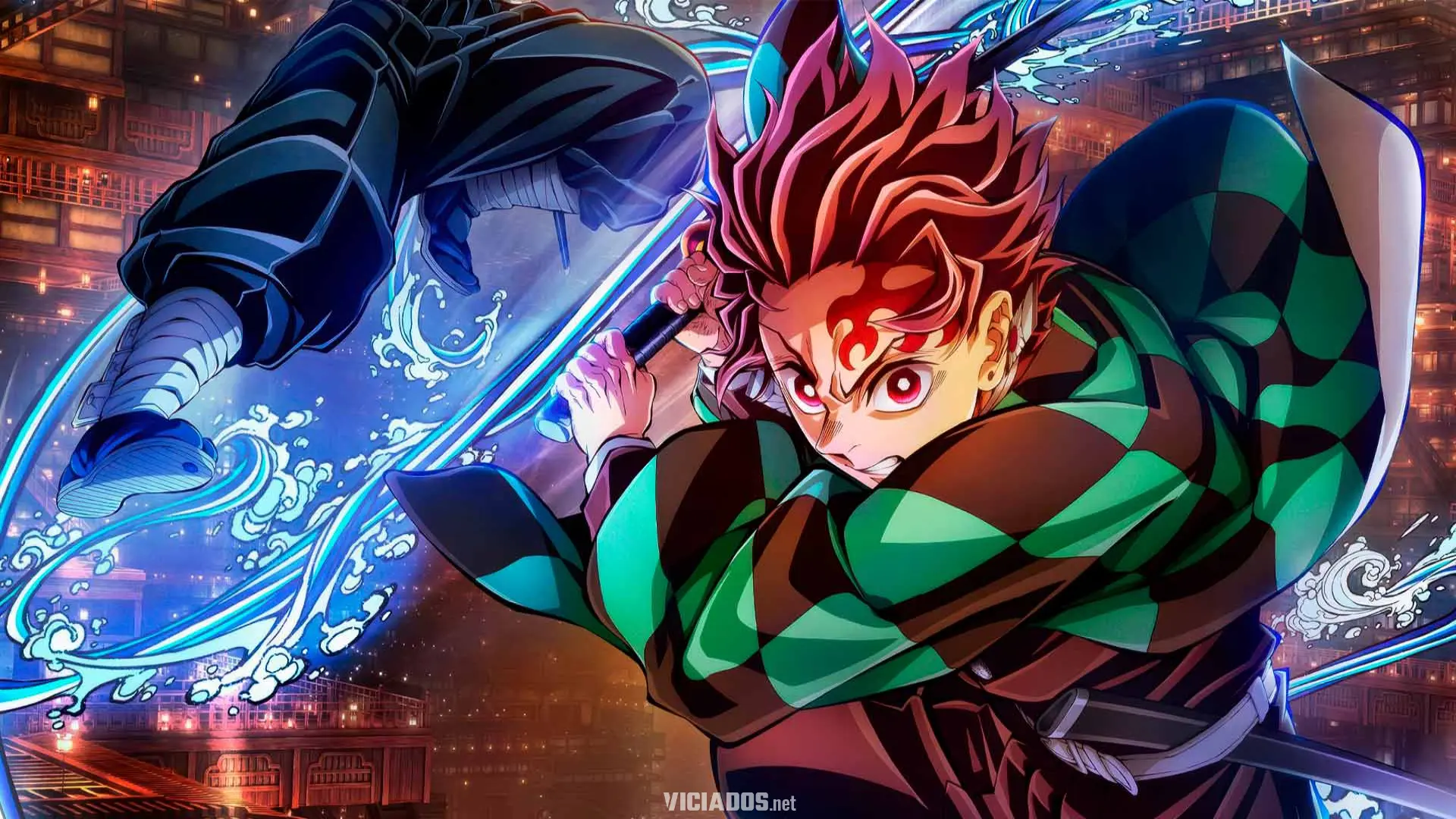 Demon Slayer: Castelo Infinito Parte 2 | Tudo o que esperamos ver na ...