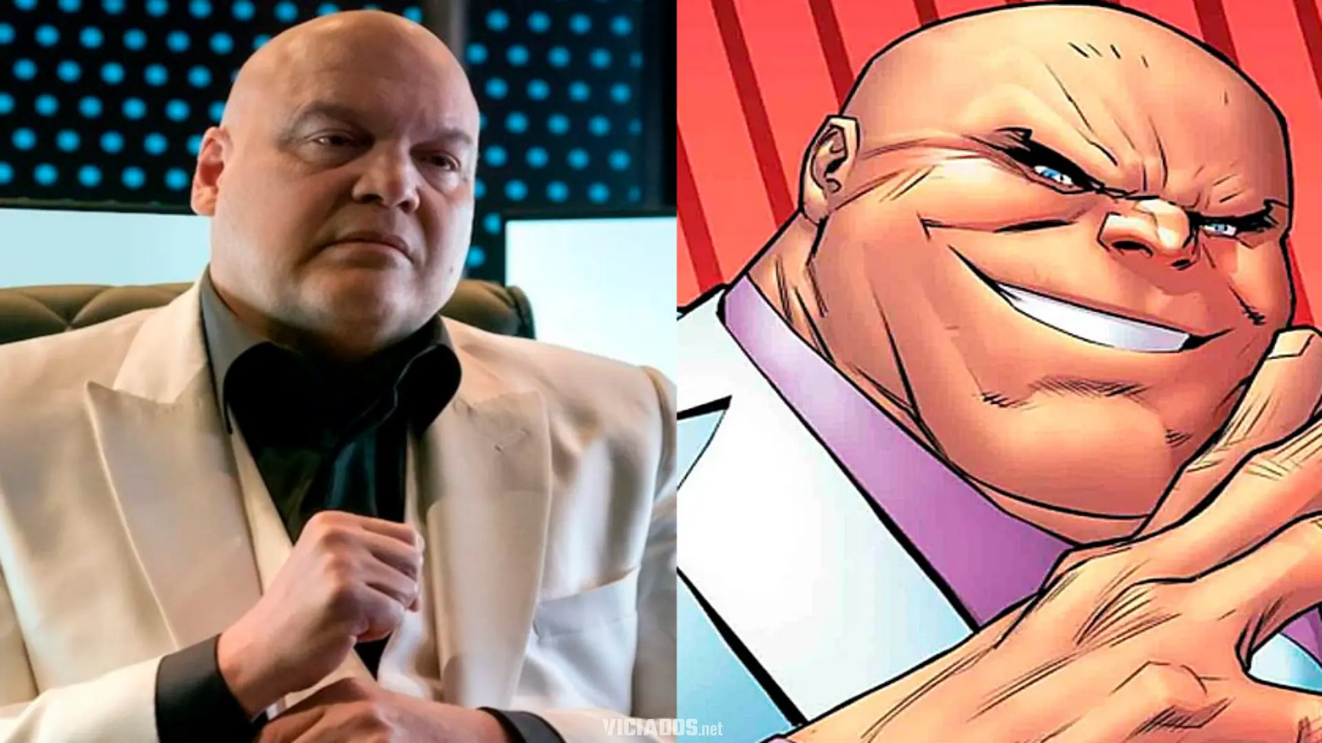 Entenda como Rei do Crime é o vilão ideal para nova fase do Homem-Aranha no UCM