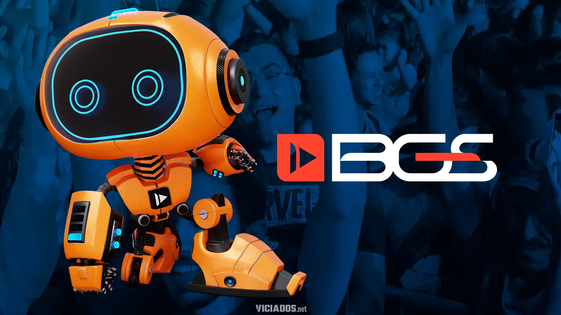 BGS 2025 | Confira a programação do dia 10 de outubro da Brasil Game ...