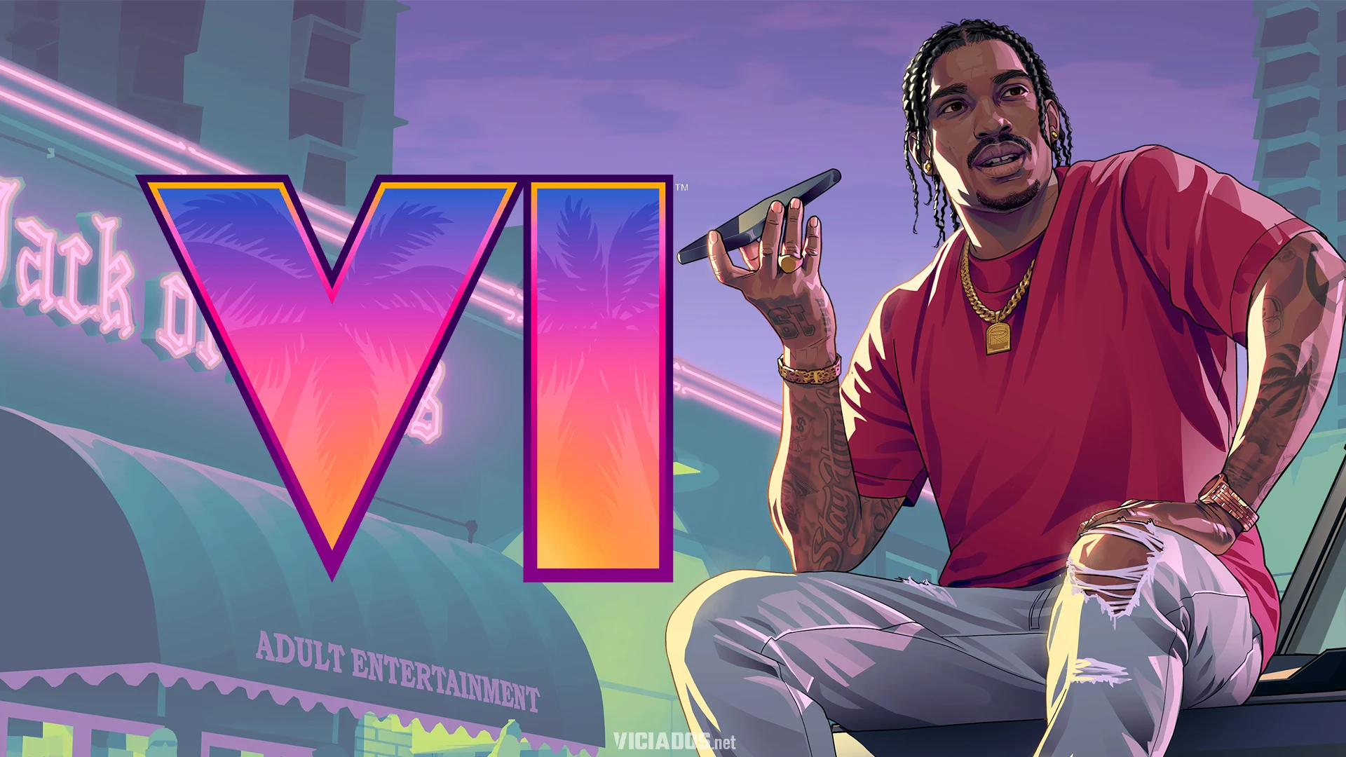 É para GTA 6? Vaga oficial revela o "Rockstar Creator Platform"; Saiba o que é esse sistema