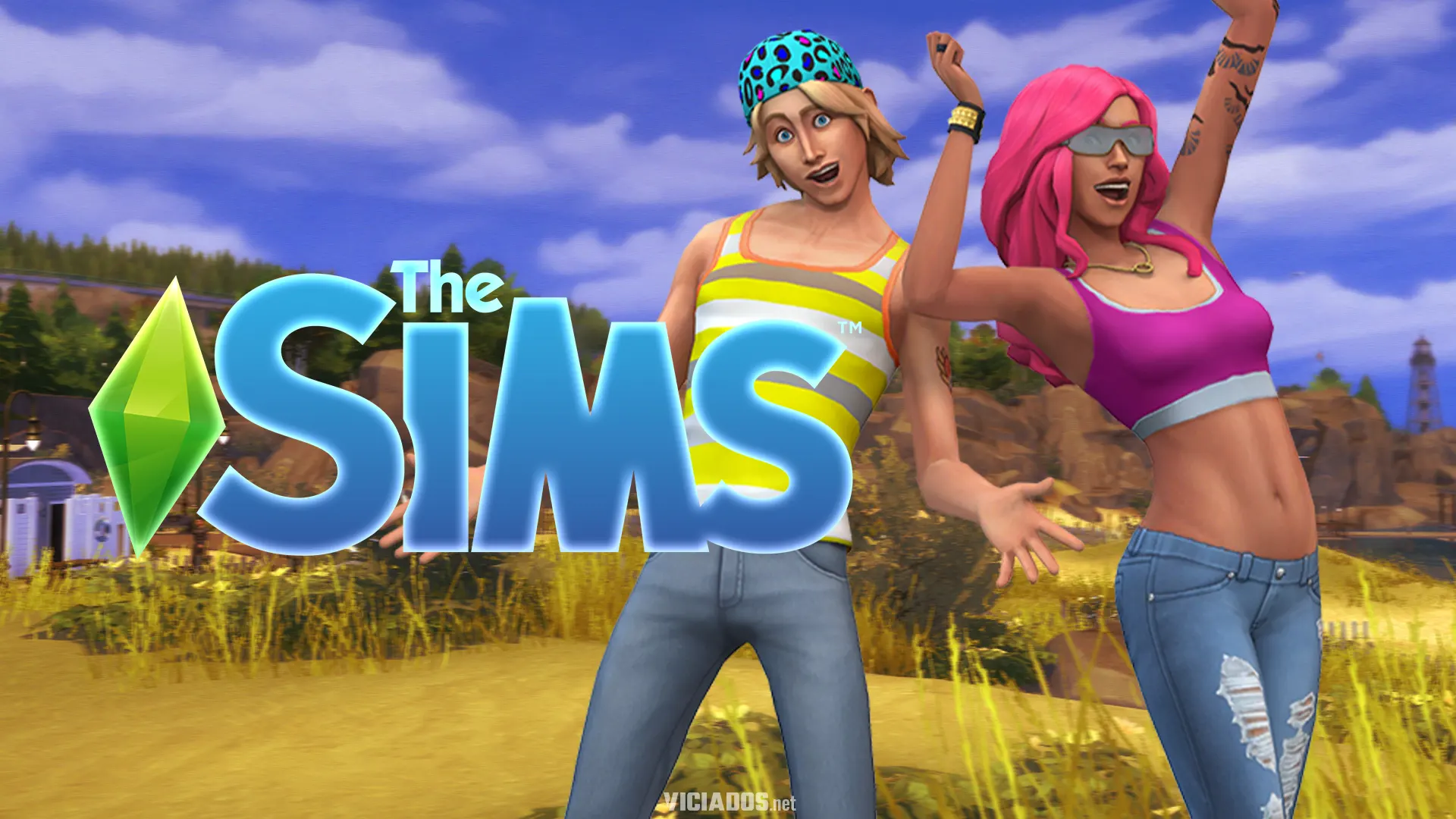 The Sims Mobile será encerrado em 2026: tudo sobre o fim do jogo • Portal Viciados