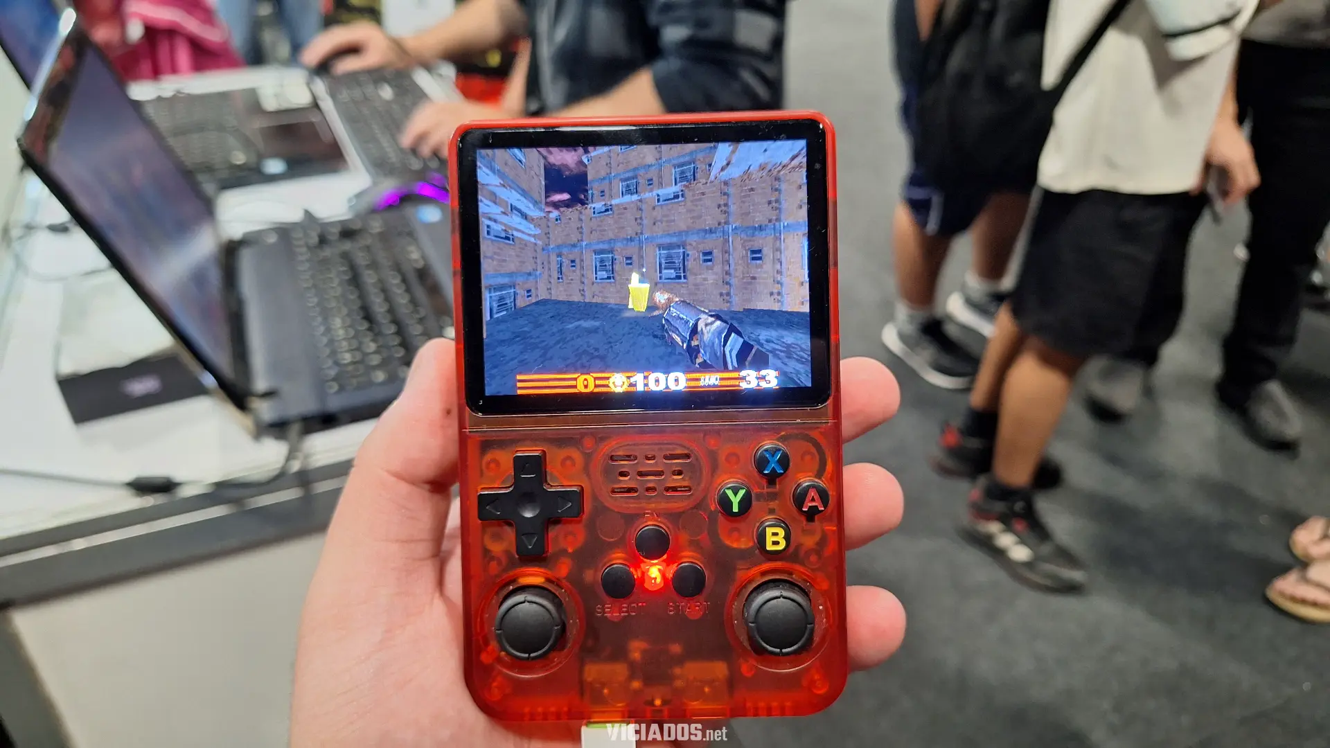 Aviãozinho do Tráfico 3 | Comunidade suplica para que jogo de Joeveno entre no TGA 2025