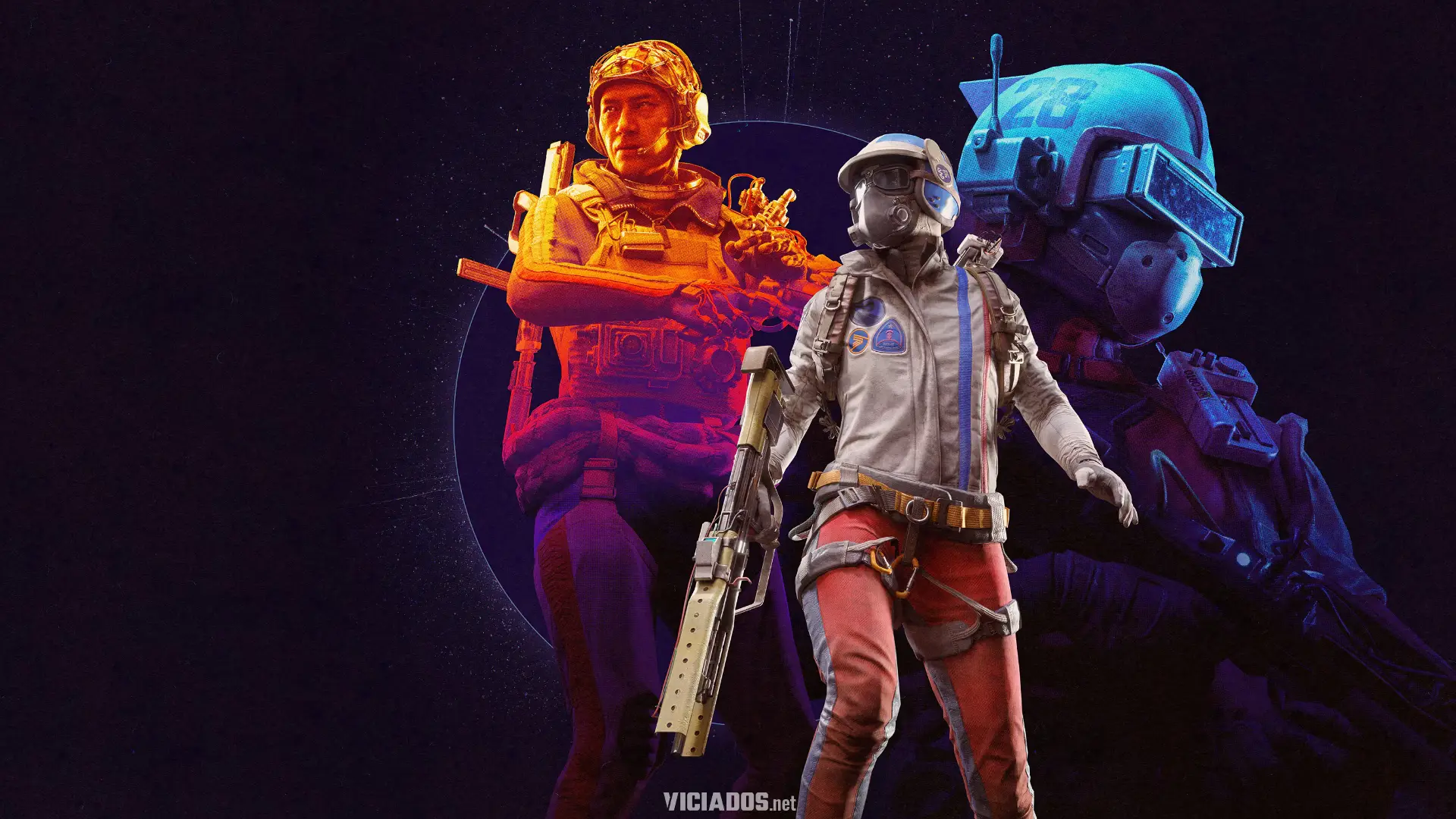 ARC Raiders quase foi um jogo completamente diferente, revela entrevista • Portal Viciados