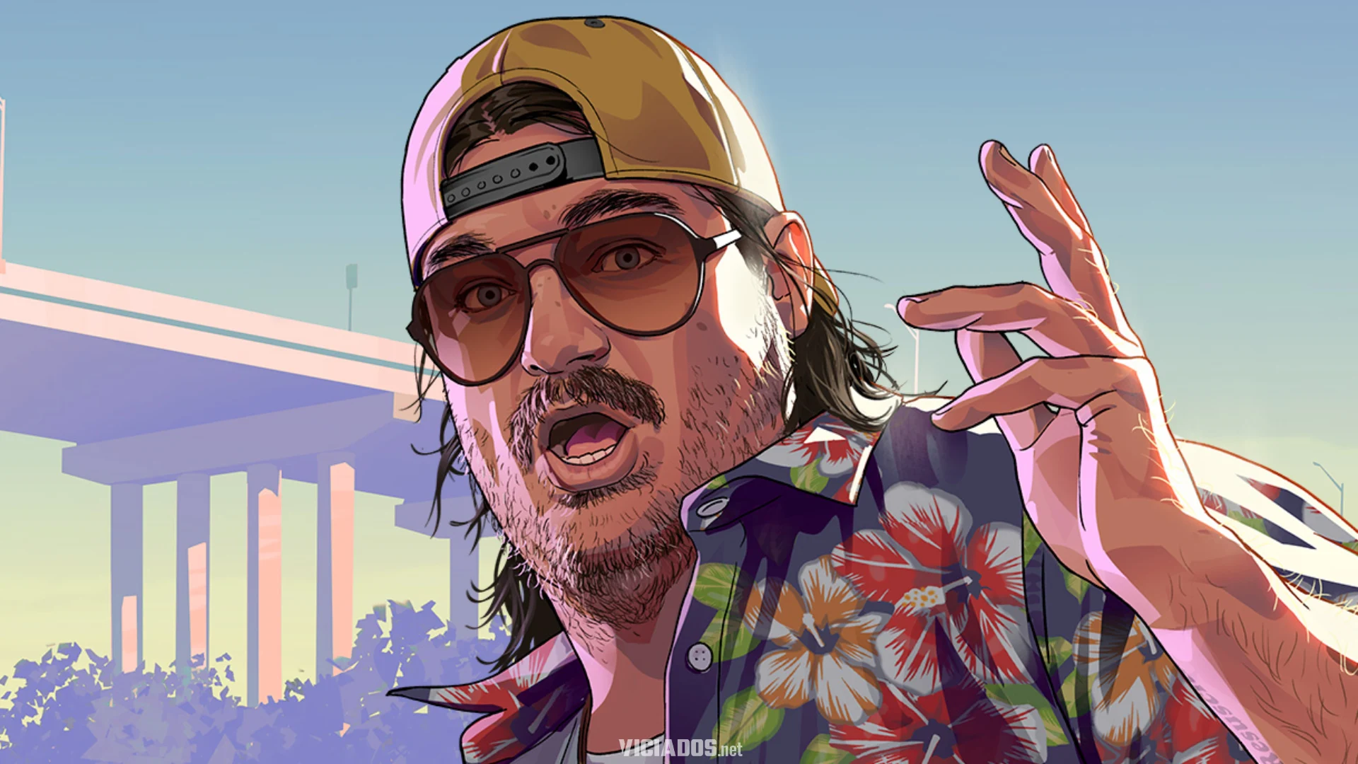 GTA 6 | Vazamento mostra o conteúdo do Discord de ex-funcionários da ...