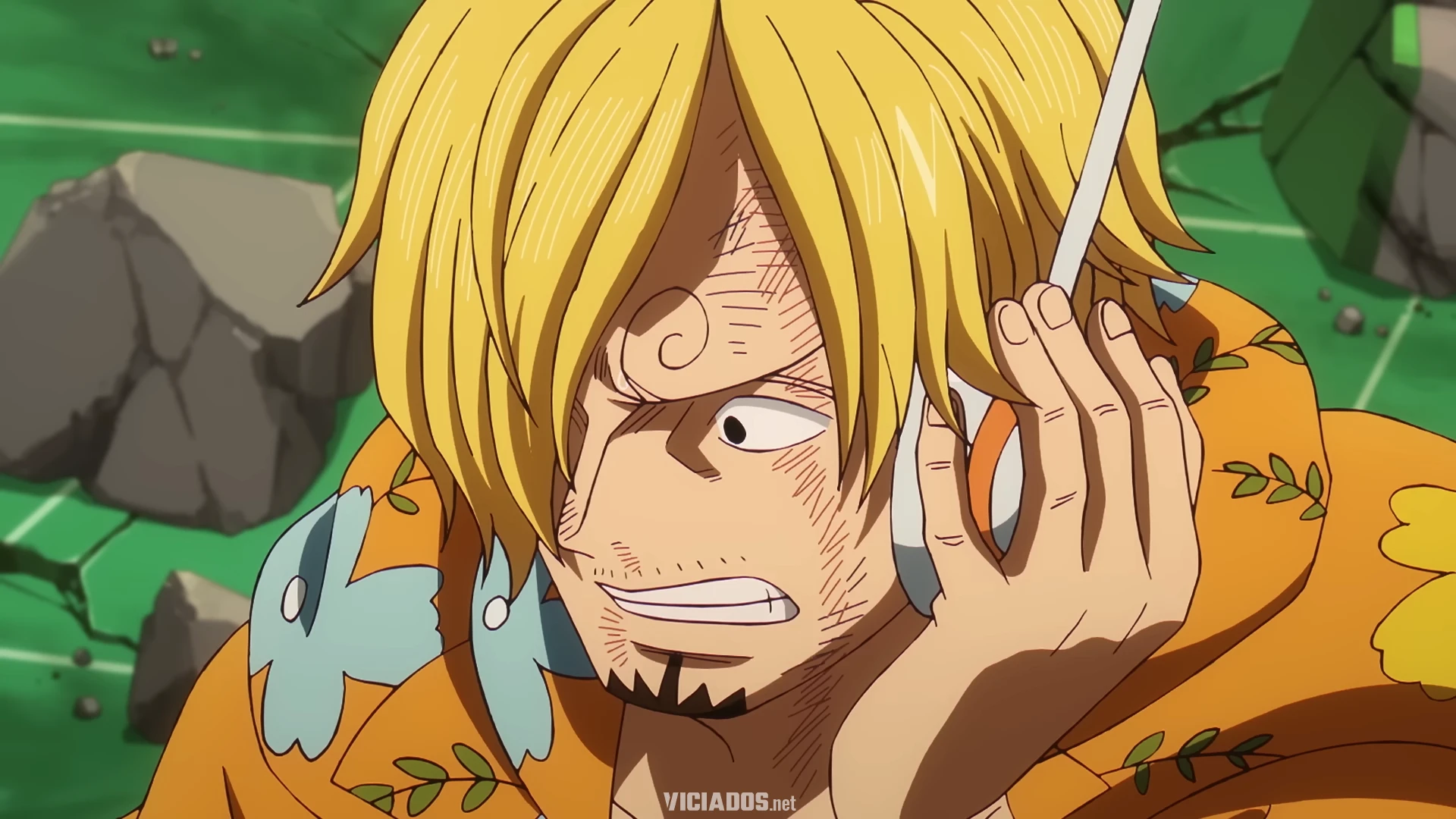 One Piece Ep 1151 ganha nova data e detalhes oficiais • Portal Viciados