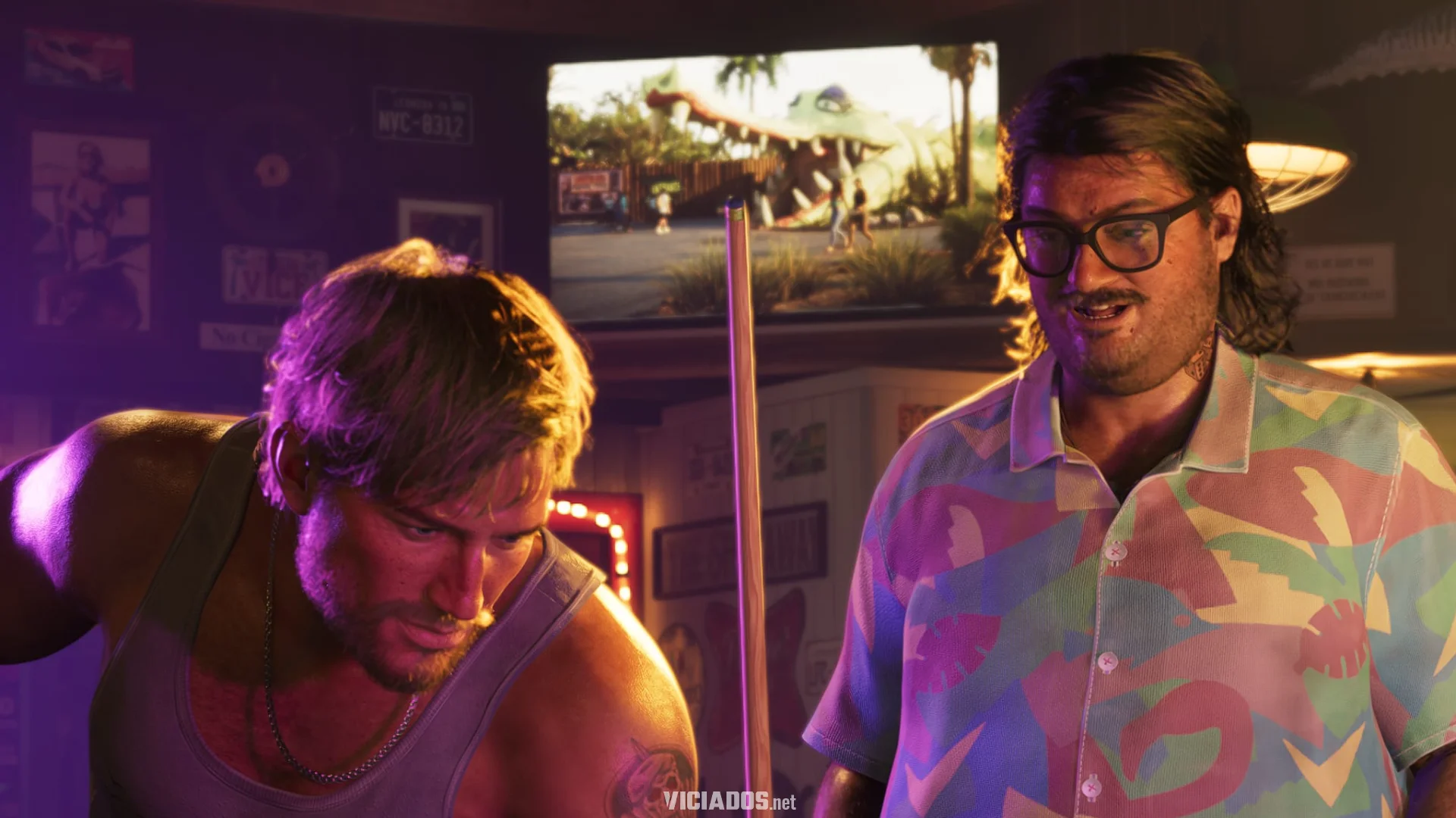 GTA 6 no Nintendo Switch 2? Rumor gera aposta bizarra entre jornalistas!