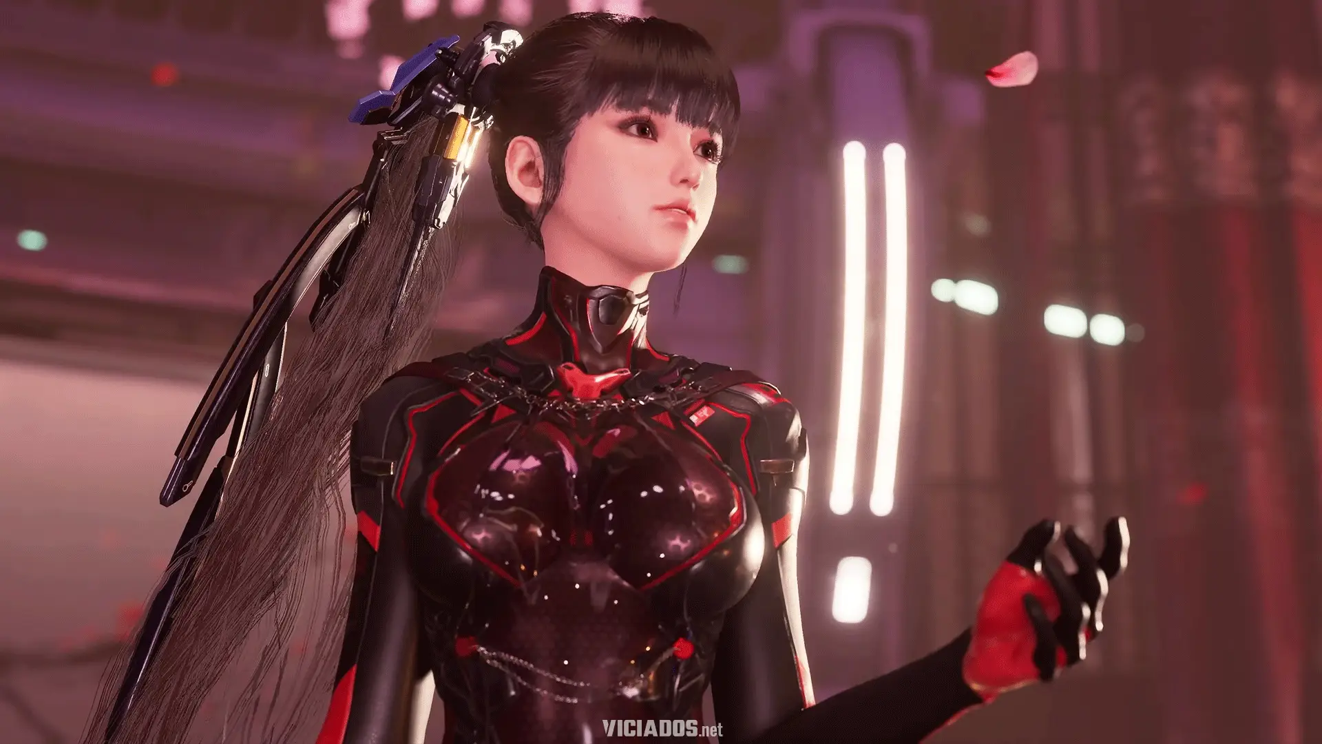 Stellar Blade 2 pode levar a franquia para a China • Portal Viciados