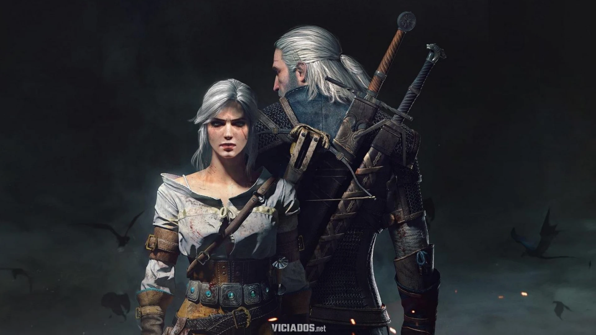 The Witcher 3 pode receber nova expansão este ano, aponta analista ...