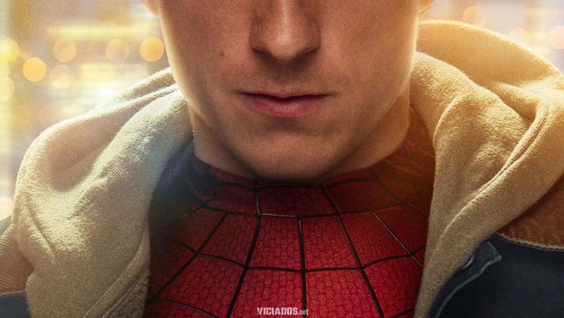 Homem-Aranha: Um Novo Dia ganha trailer de bastidores, novo pôster e ...